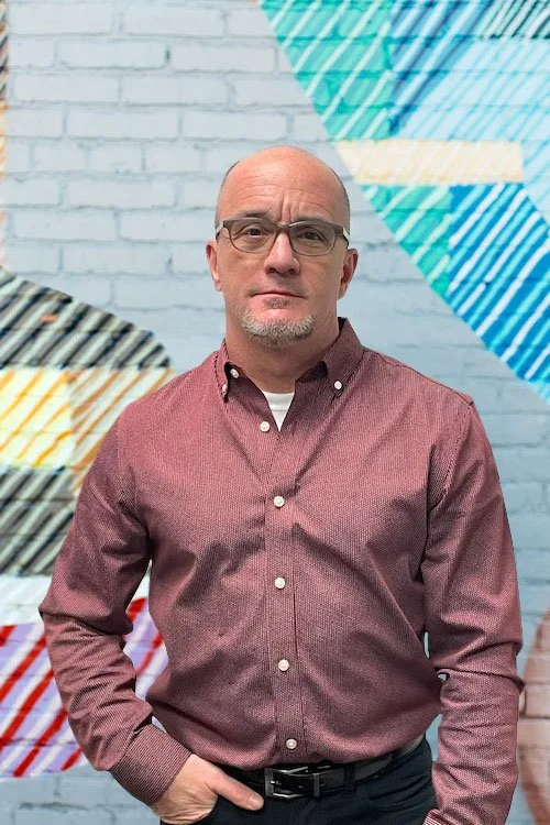 The Team — Brick Lane