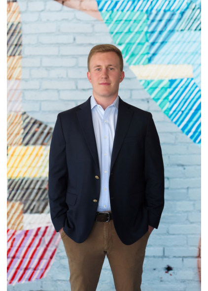 Ryan Murray | Bio — Brick Lane