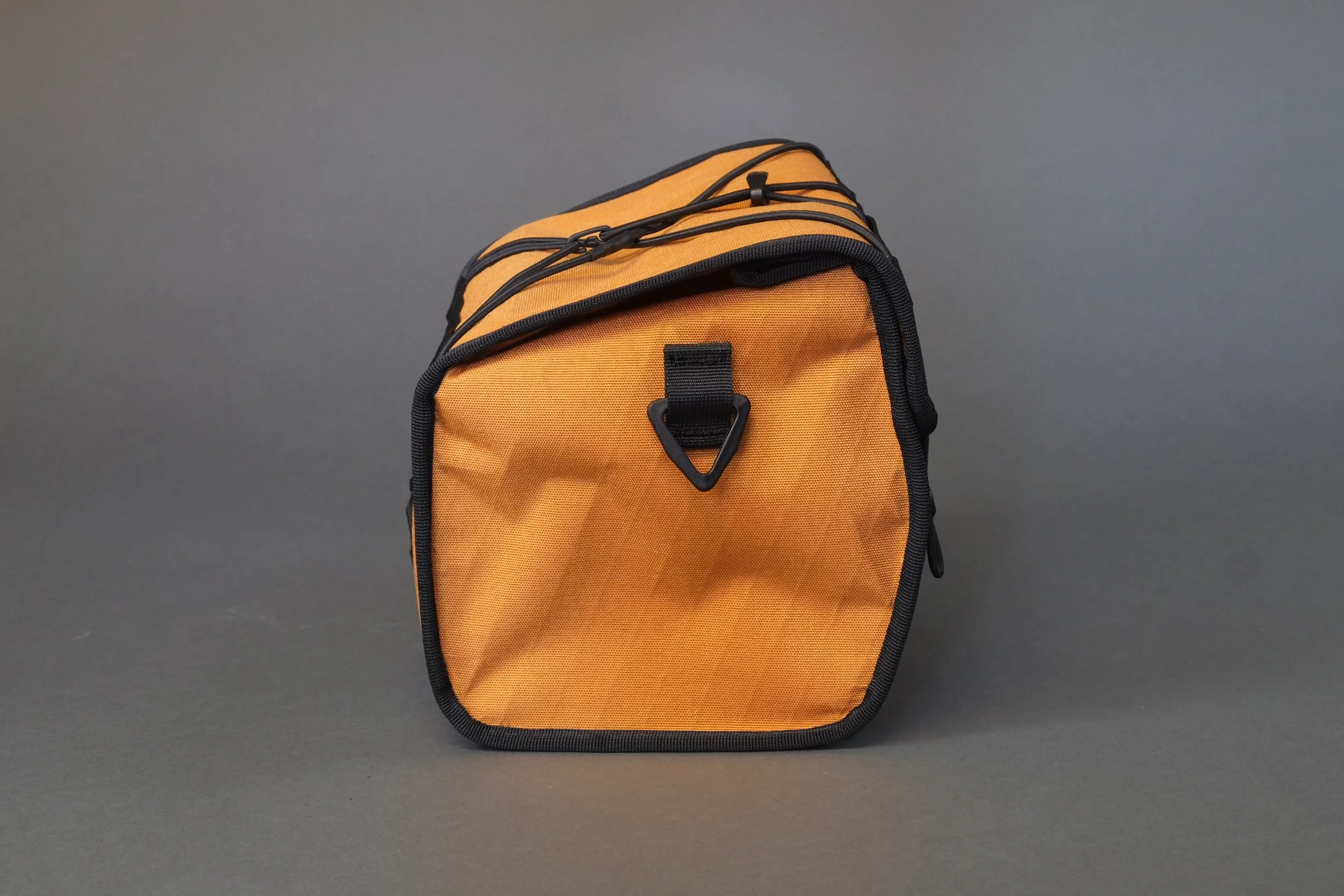 gramm tourpacking | bikepacking bags