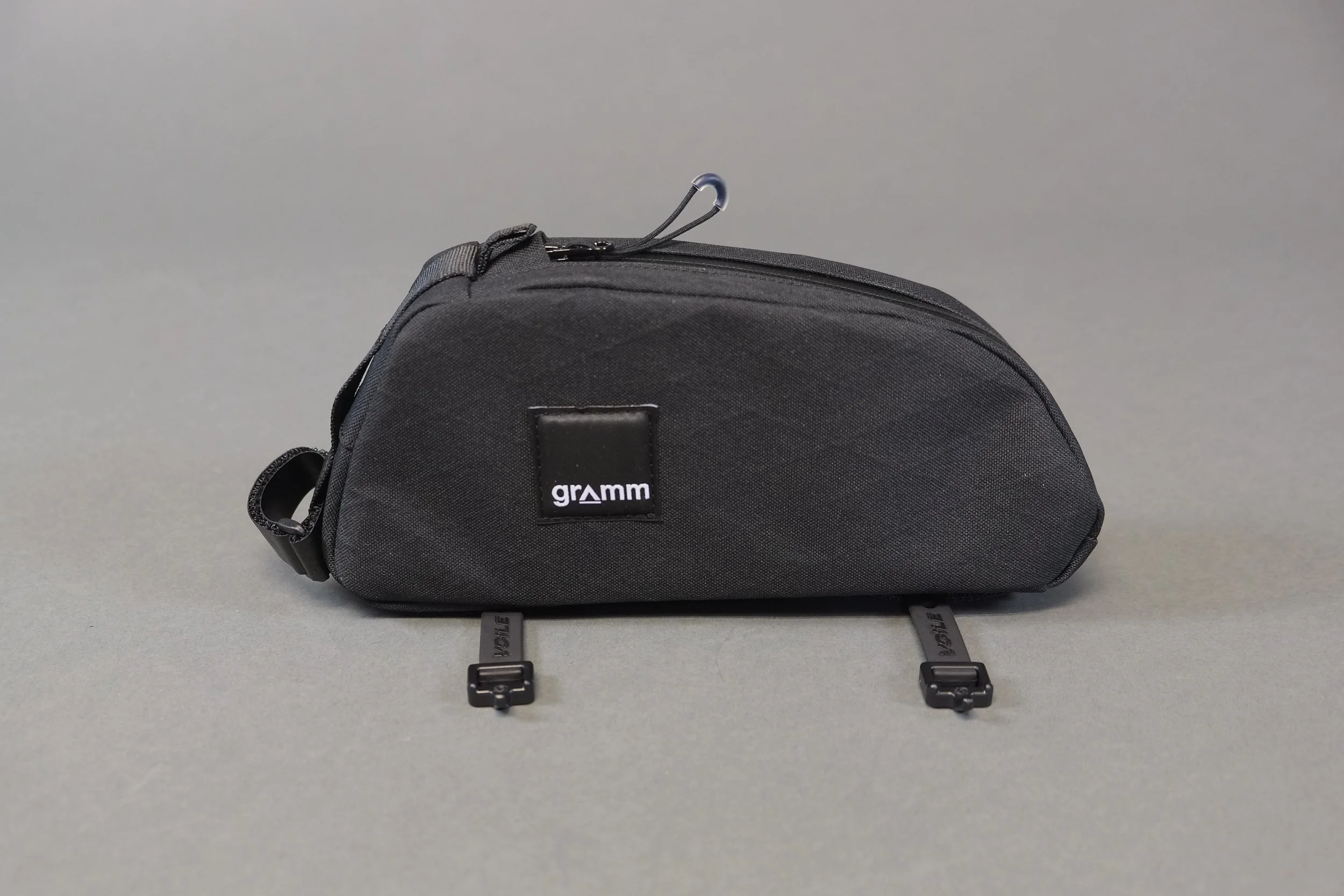 gramm tourpacking | bikepacking bags