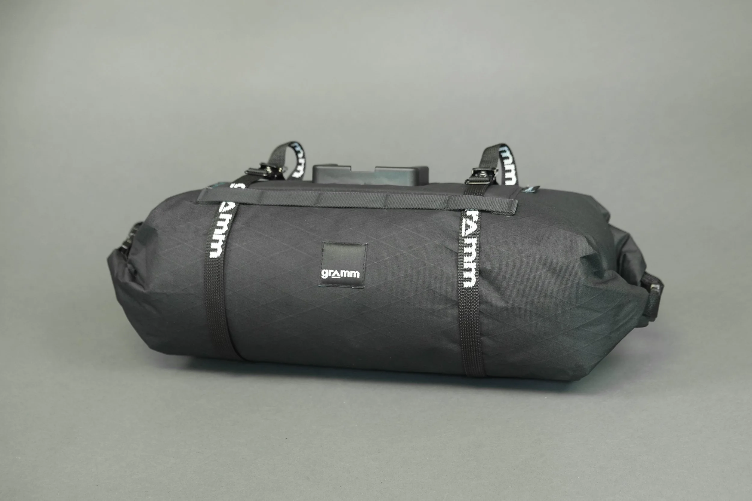 gramm tourpacking | bikepacking bags