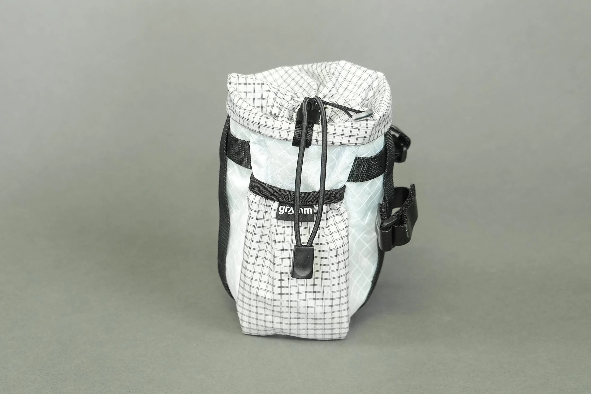 gramm tourpacking | bikepacking bags