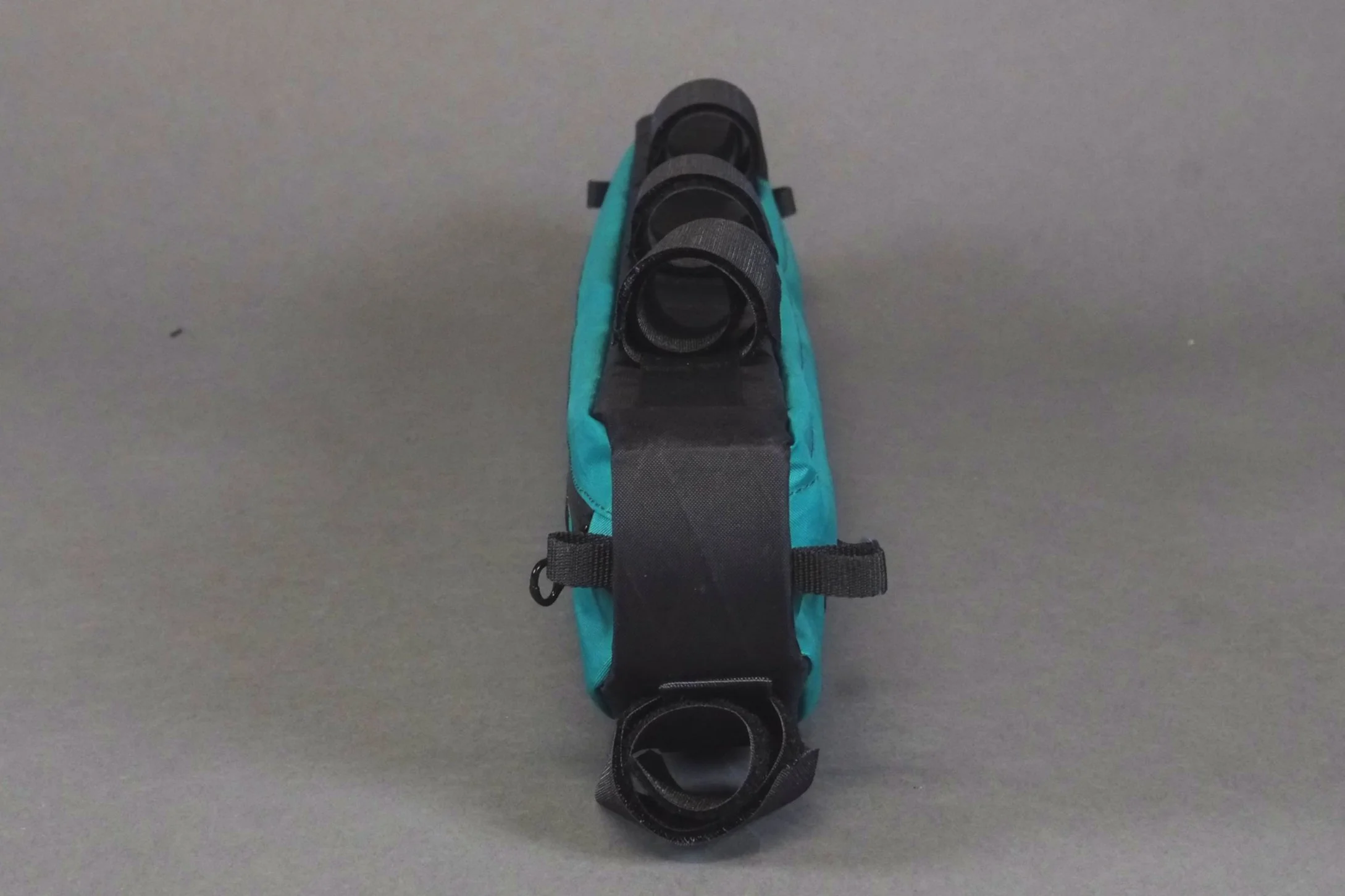 Mounting option Daisy Chain Velcro Straps — gramm tourpacking ...