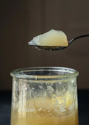 How to make Bone Broth in the Oven — saltnpepperhere