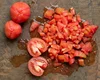 Tomato Prawn Wafu Pasta (Japanese-style pasta) — saltnpepperhere