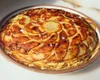 Pommes Anna with Garlic Herb Butter — saltnpepperhere