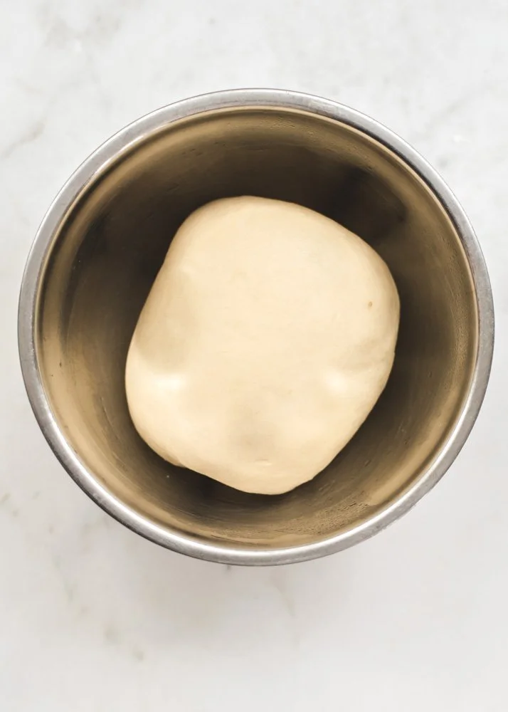 How to make Dumpling Wrappers from Scratch — saltnpepperhere