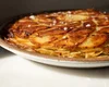 Pommes Anna with Garlic Herb Butter — saltnpepperhere