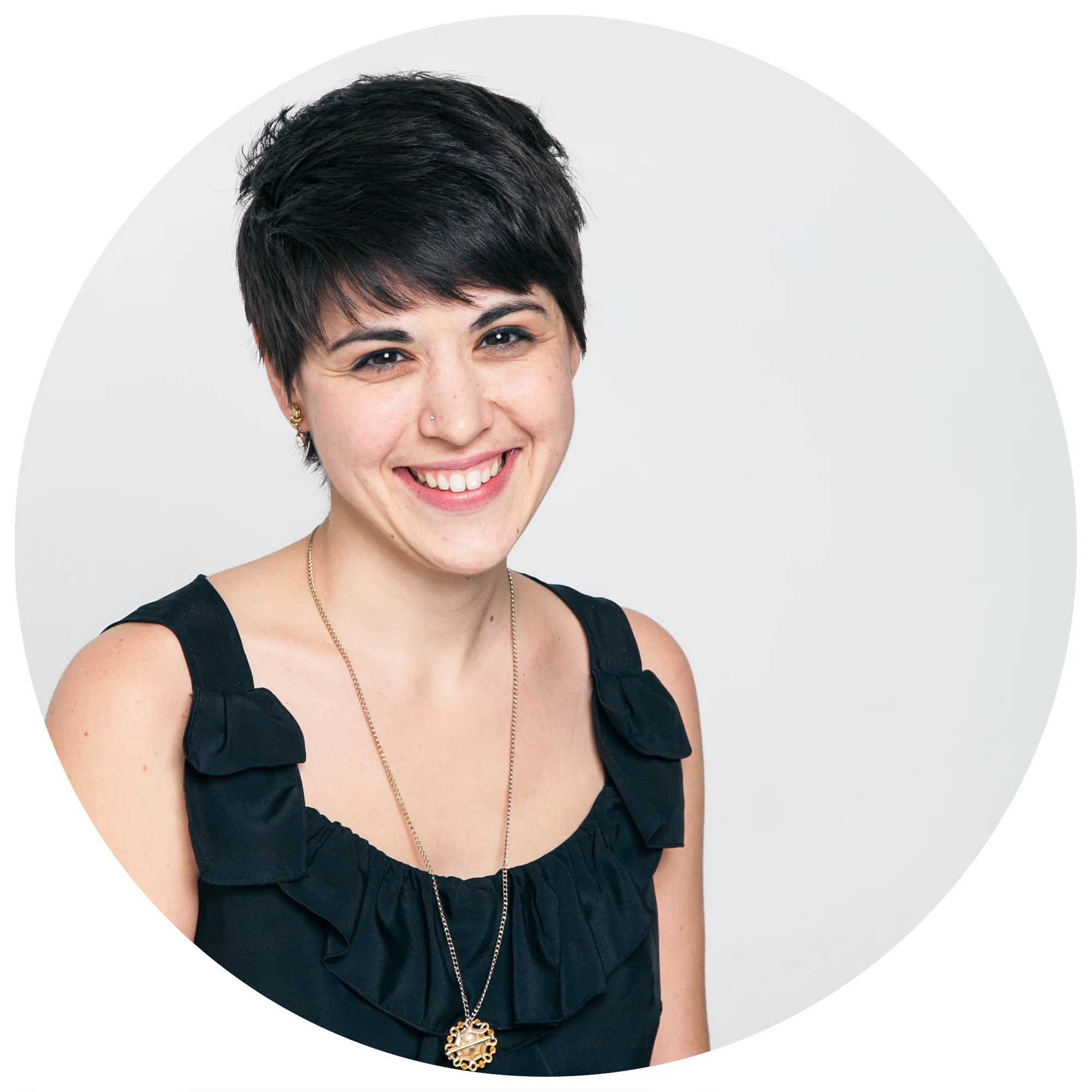 Meet The Trio — The Corwin Trio