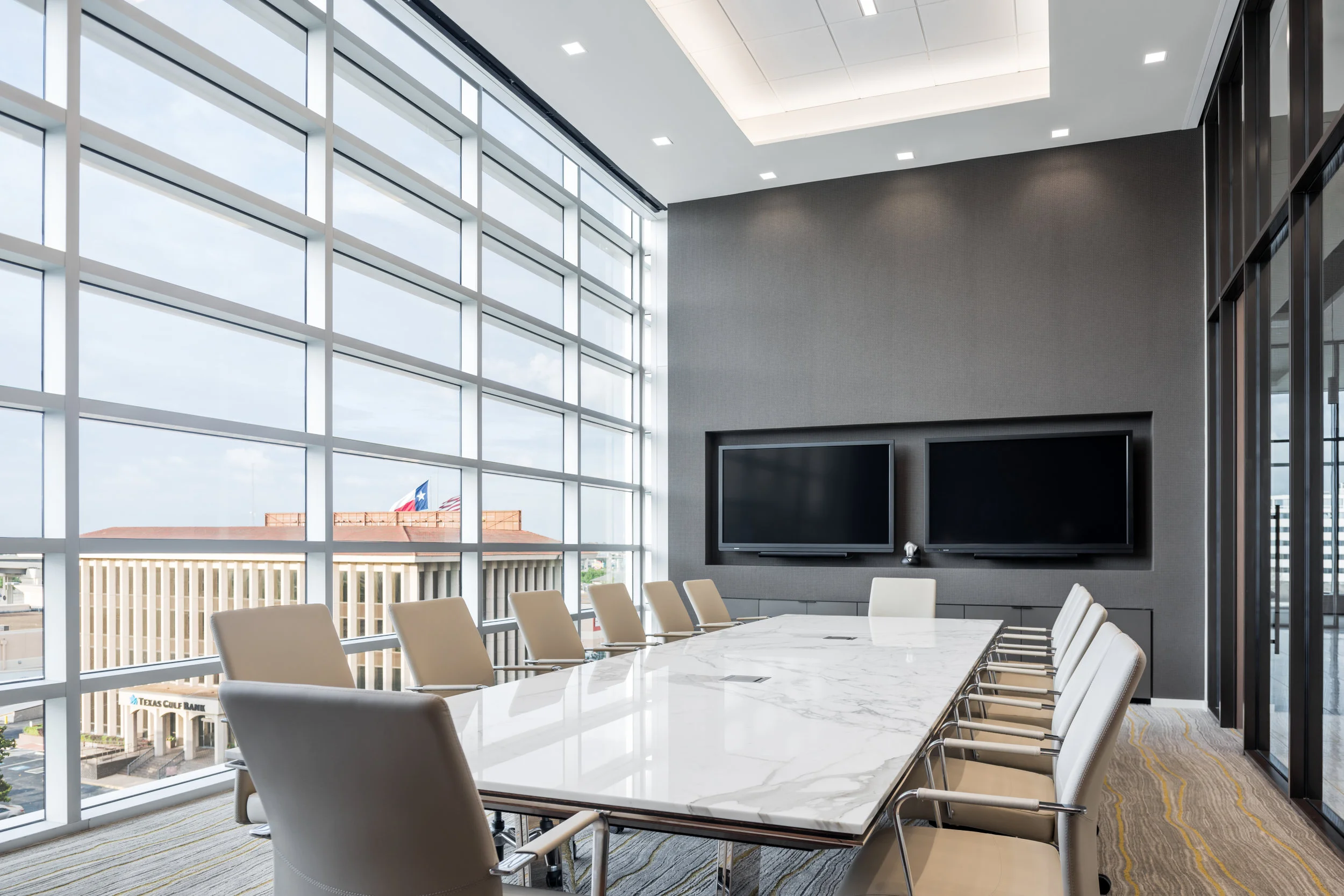 Five Point Capital — Tramonte Design Studio
