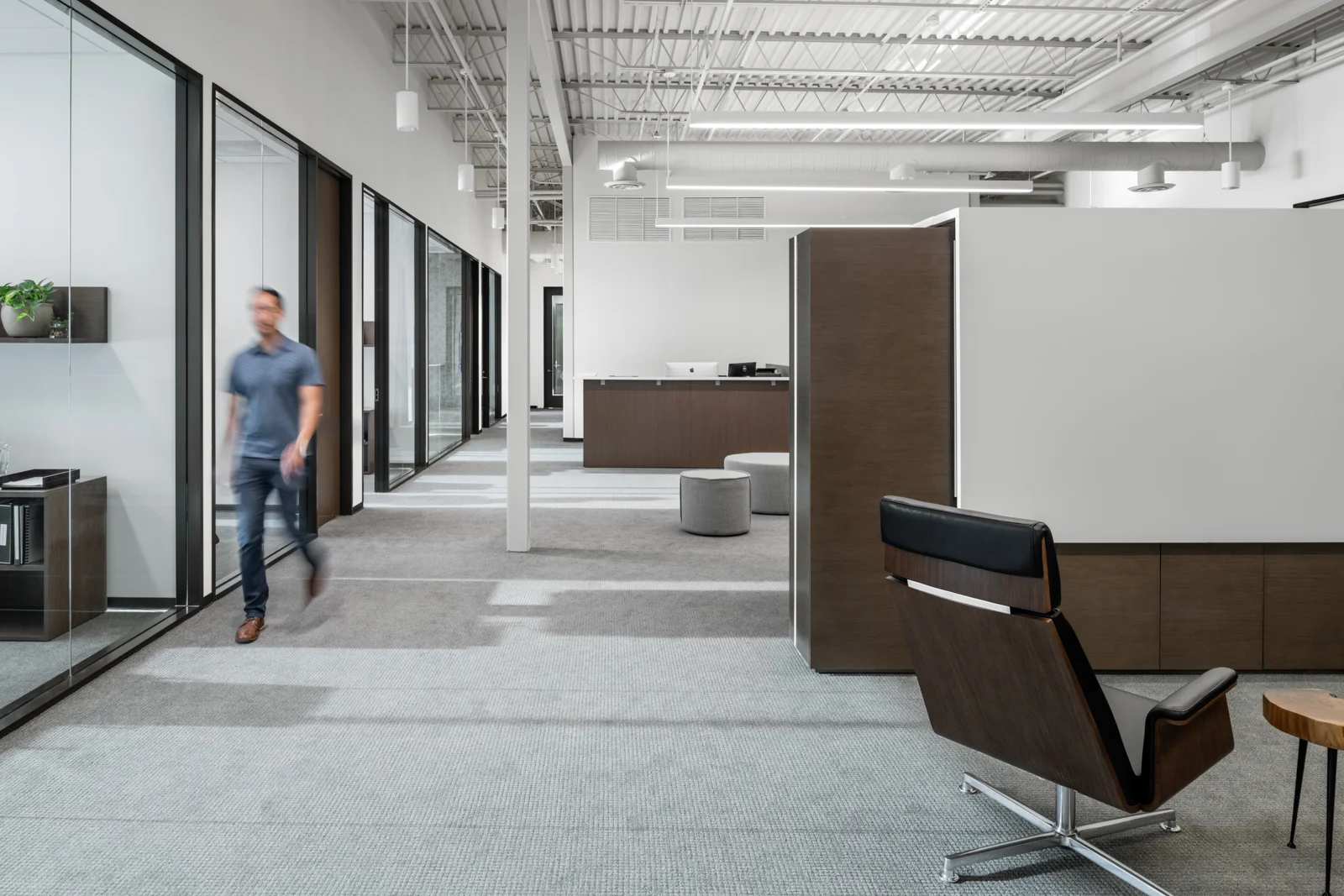 Muller Law Group — Tramonte Design Studio