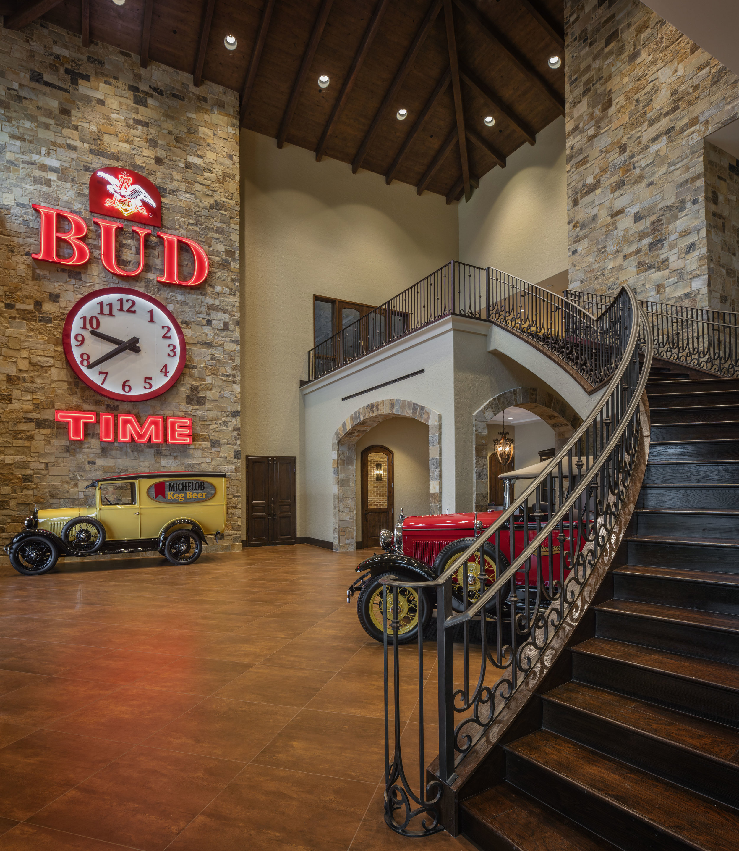 Wismer Distributing — Tramonte Design Studio