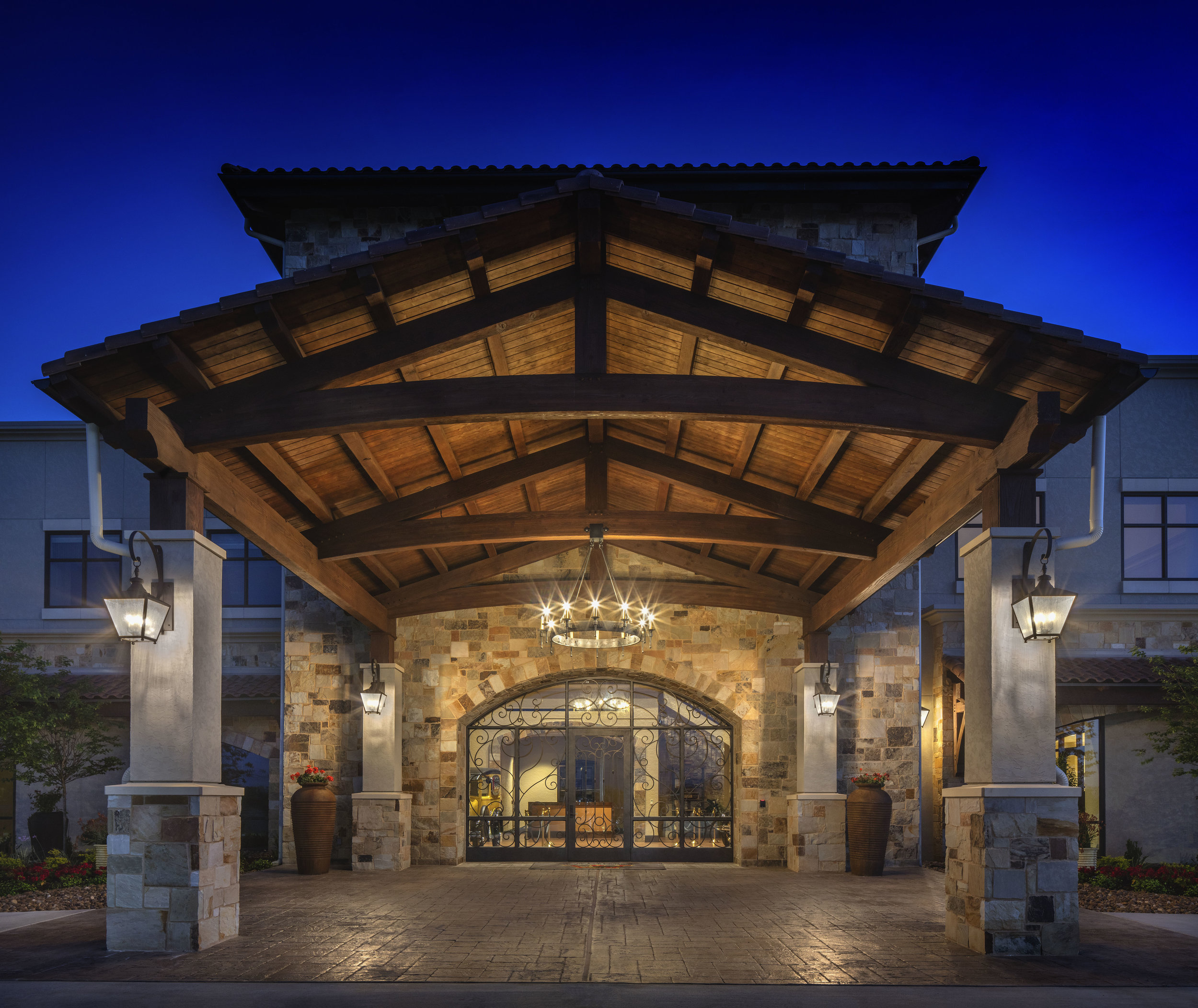 Wismer Distributing — Tramonte Design Studio