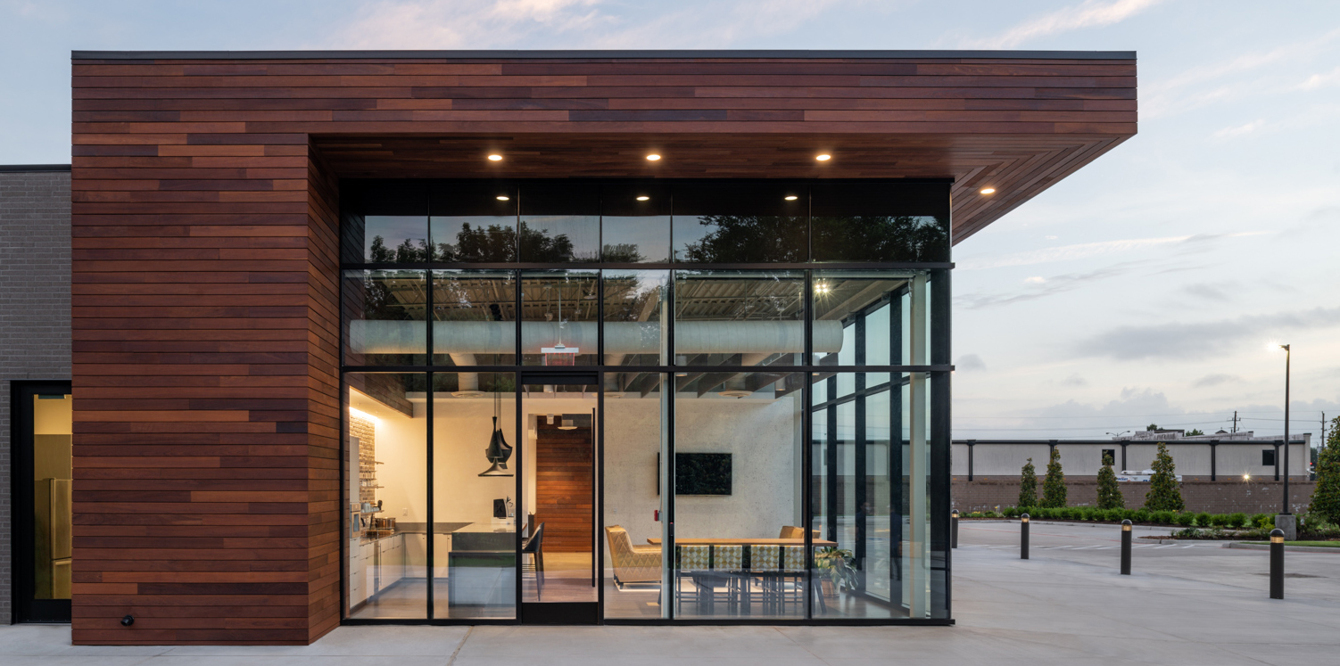 Muller Law Group — Tramonte Design Studio