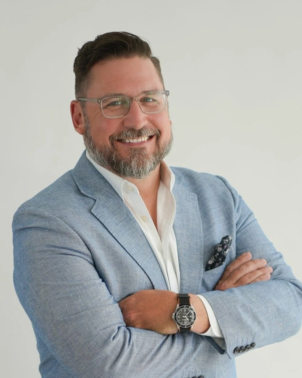 Team — Tramonte Design Studio