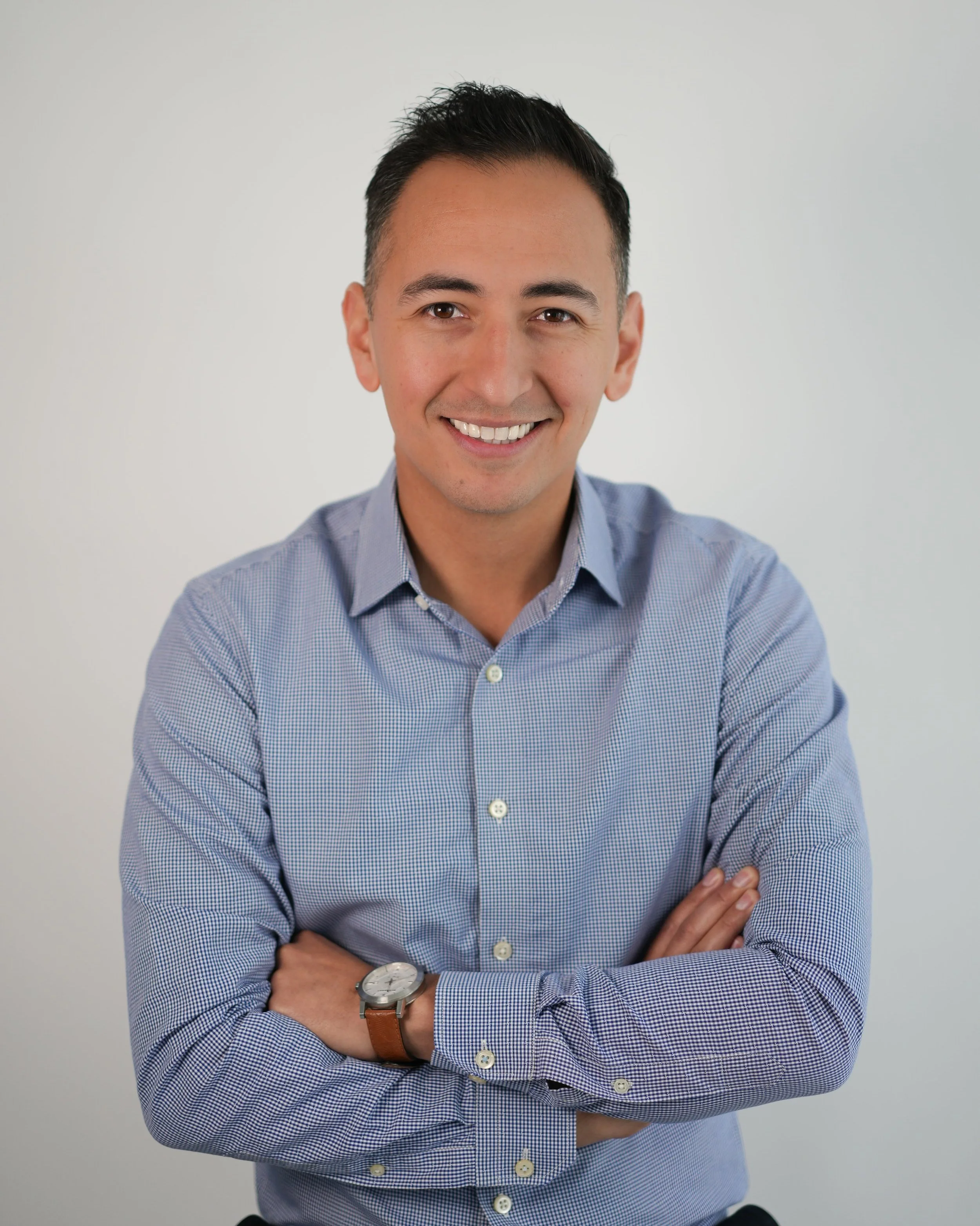 Team — Tramonte Design Studio