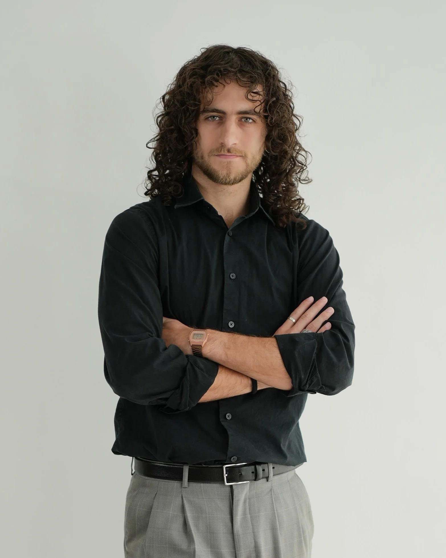 Team — Tramonte Design Studio