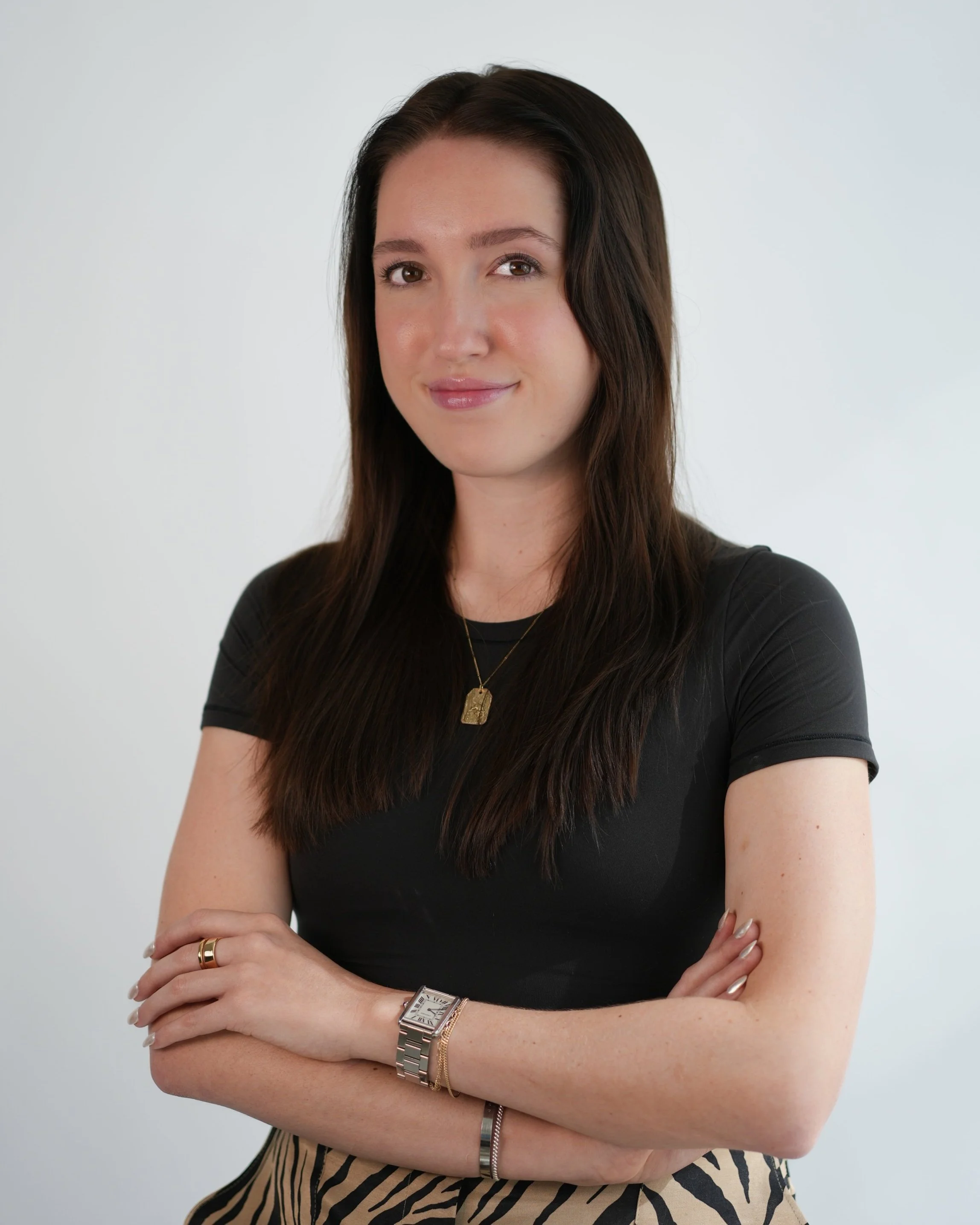 Team — Tramonte Design Studio