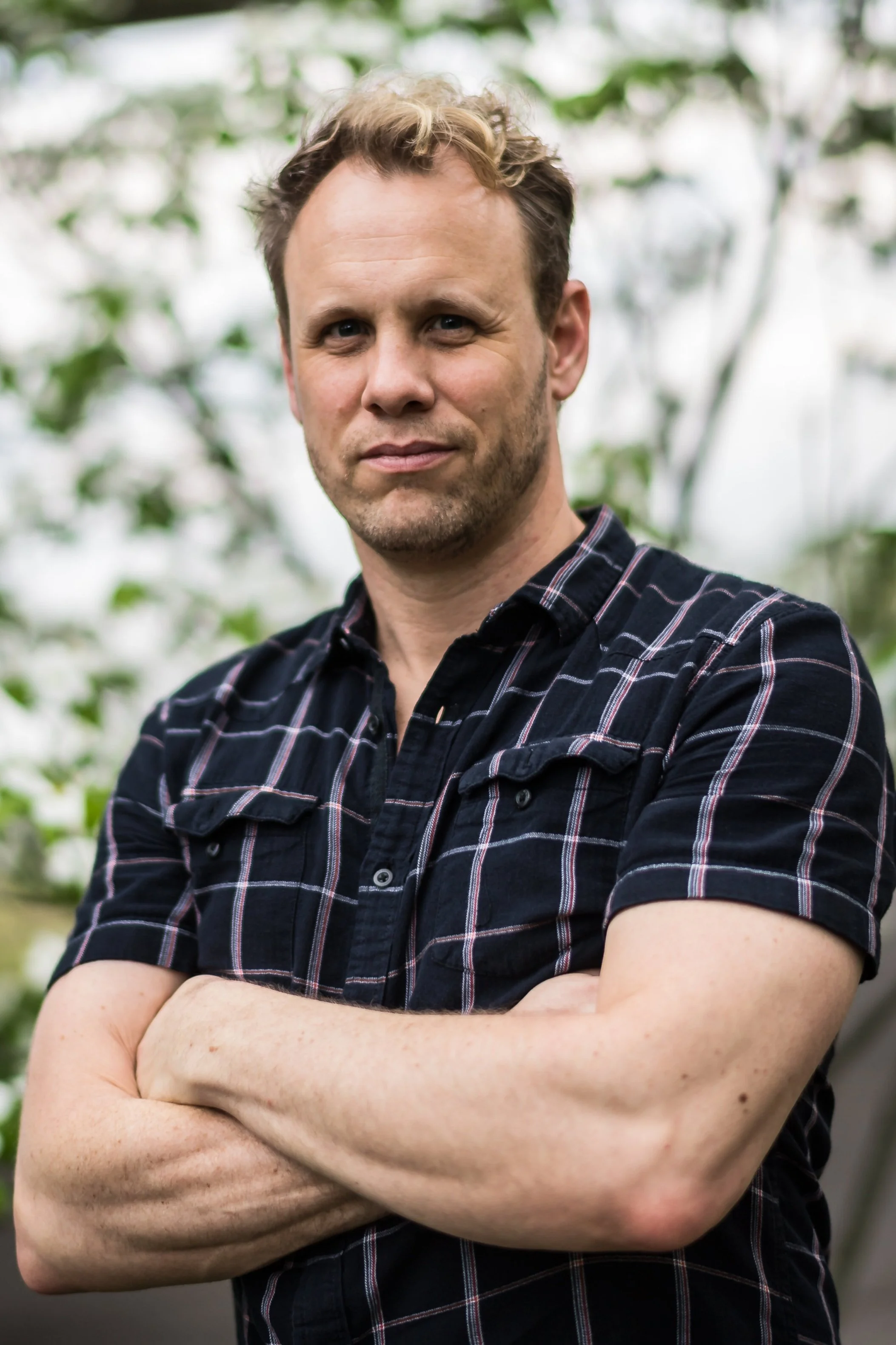 Bio — kris myers