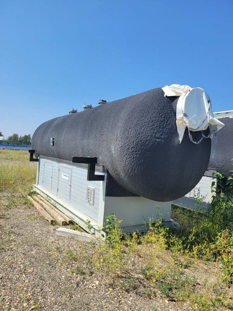 Inventory; Updated February 27, 2025 — Evolution Production Equipment