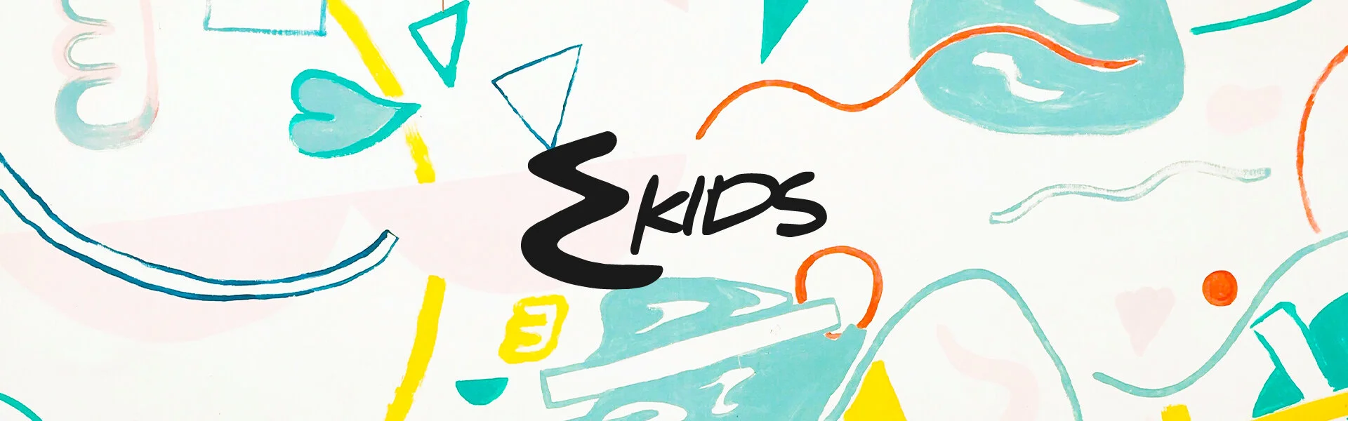 Ekids — Evangel Church