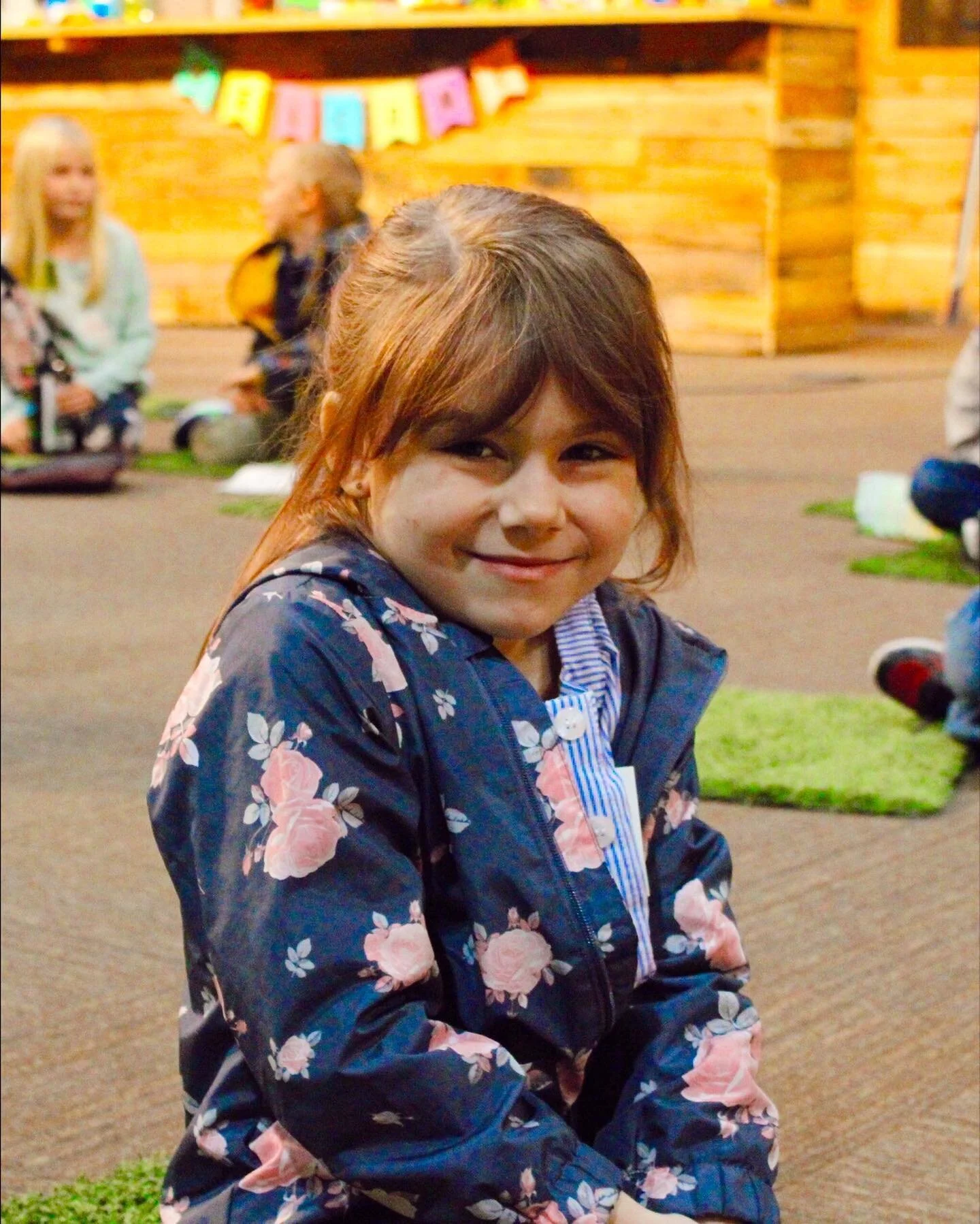 Ekids — Evangel Church