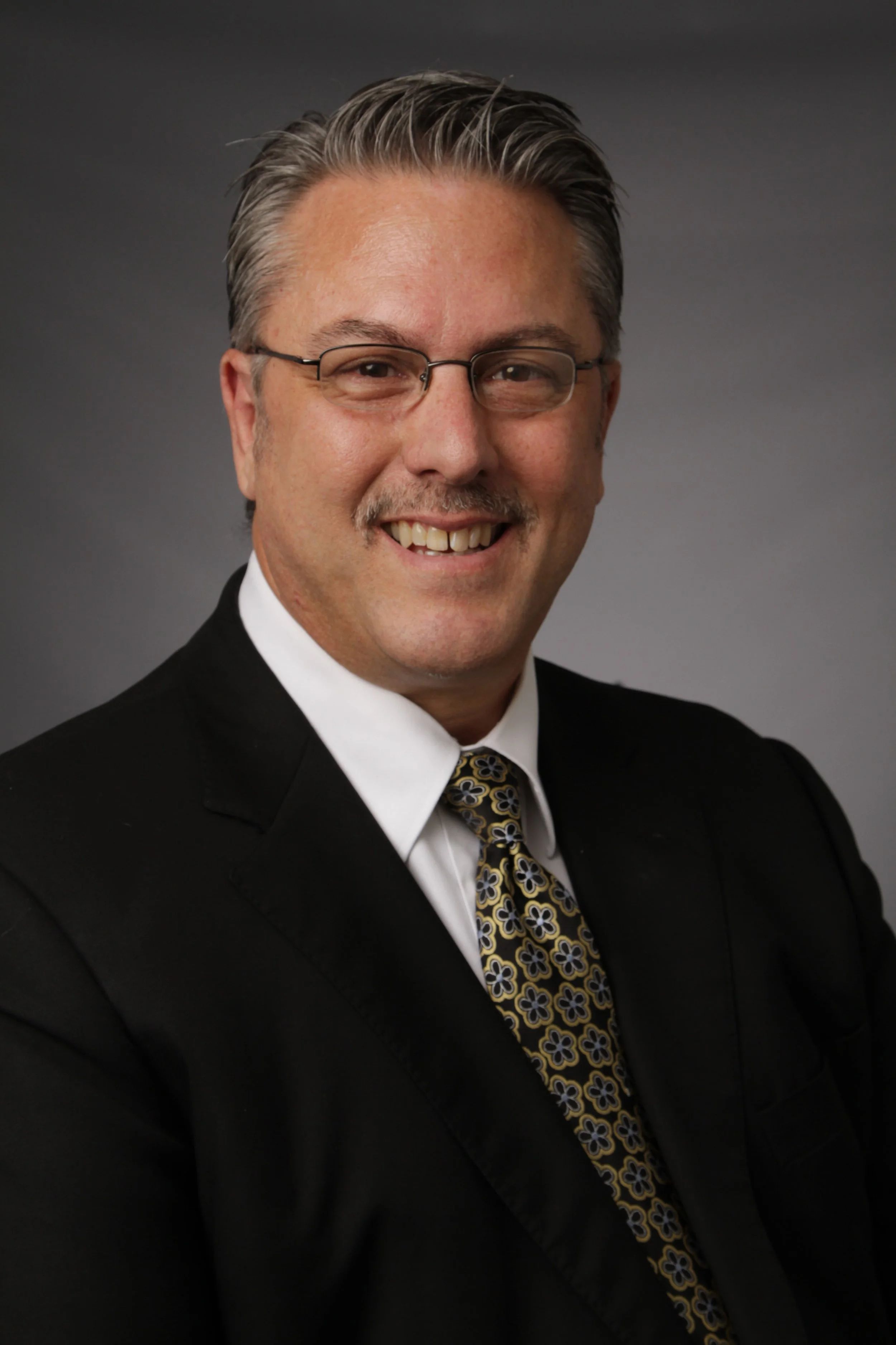 District Officers — Eastern Kentucky District