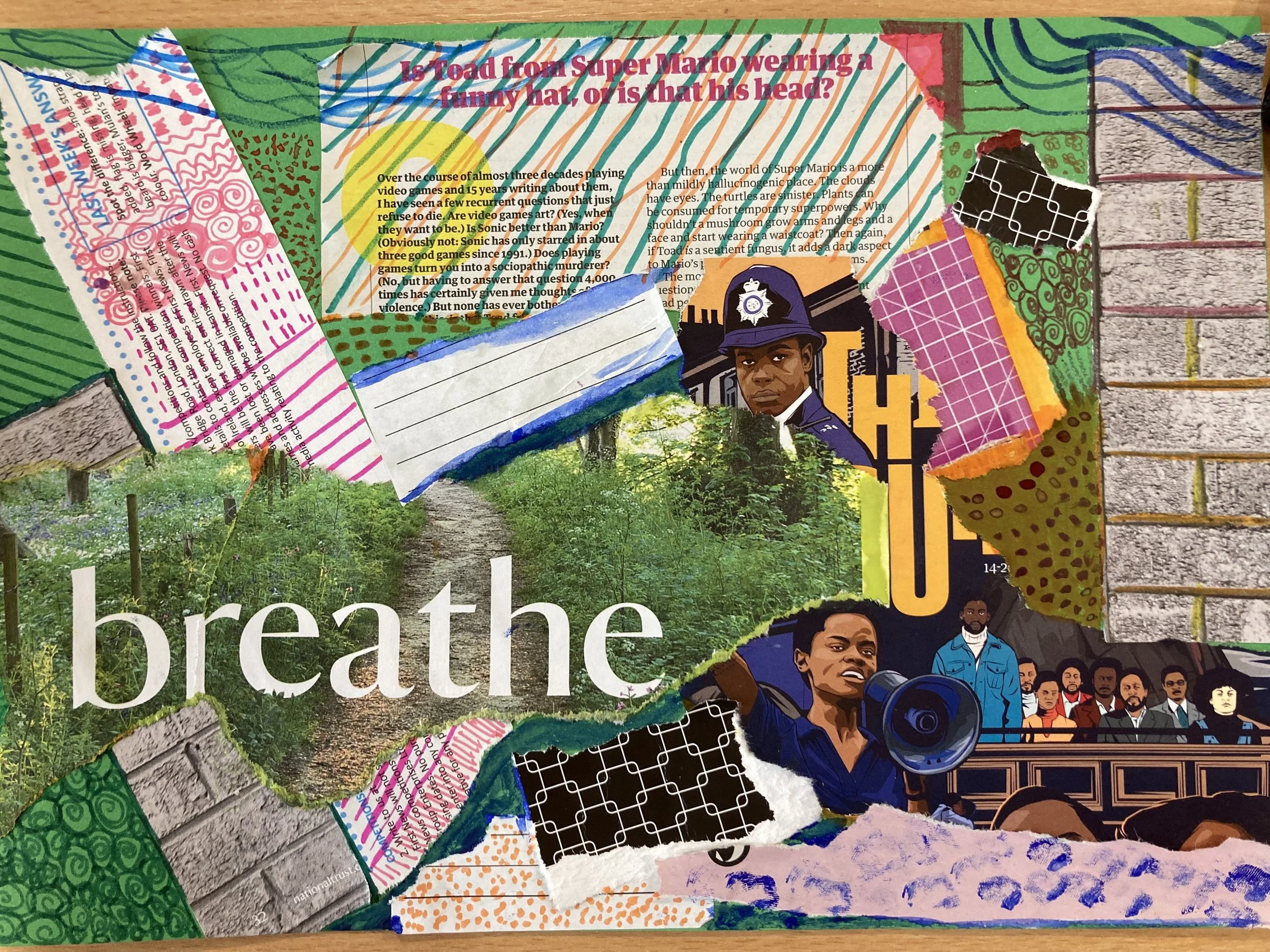 Gallery — Hospital Rooms