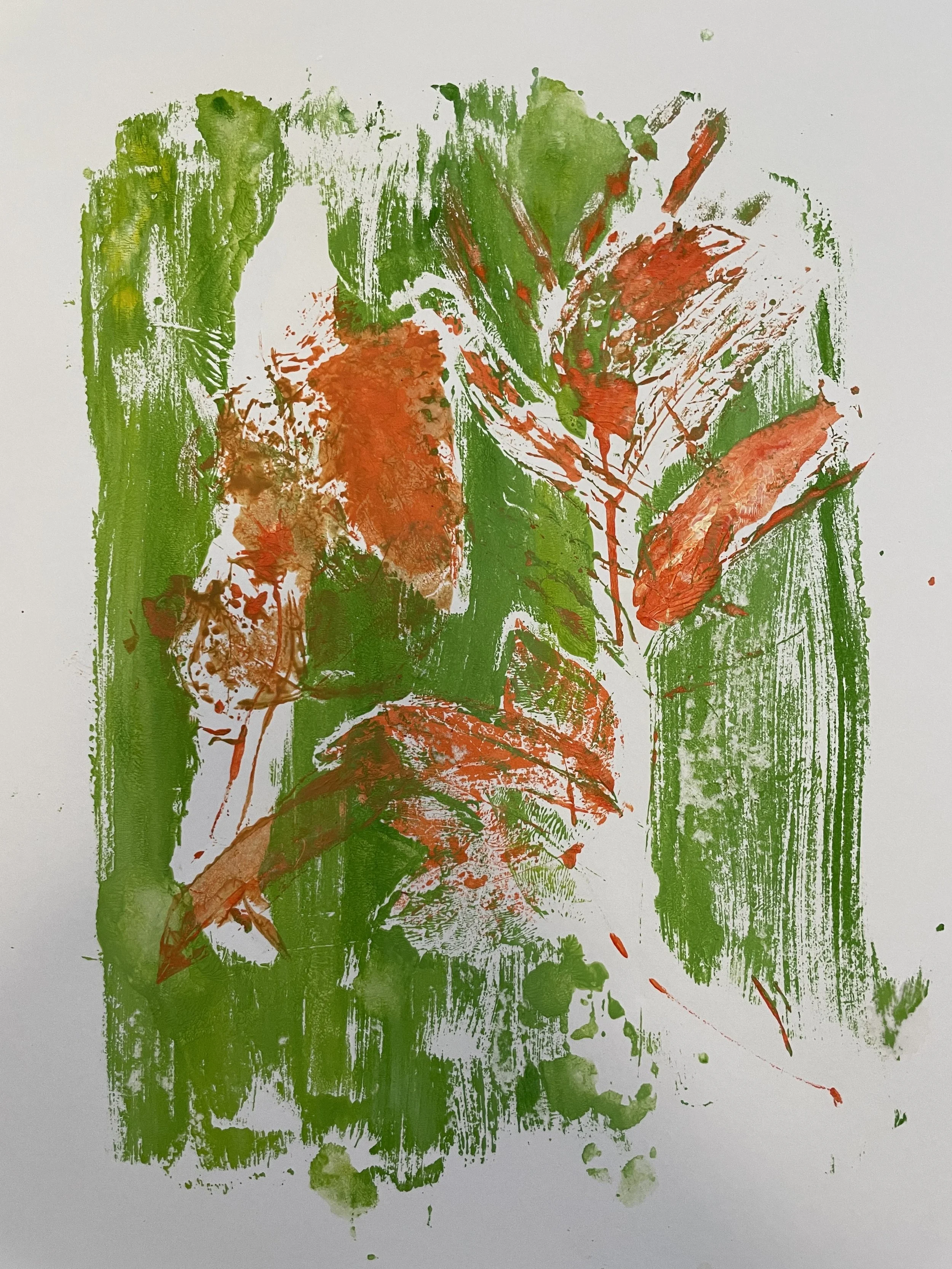 Gallery — Hospital Rooms