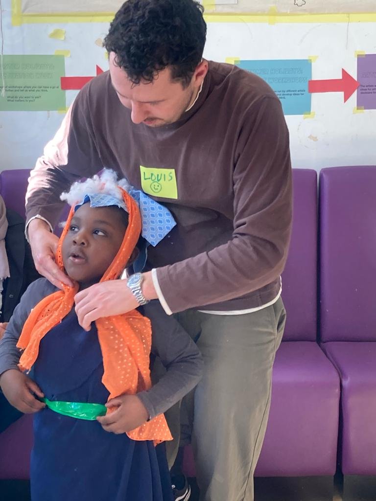 Sandwell CAMHS — Hospital Rooms