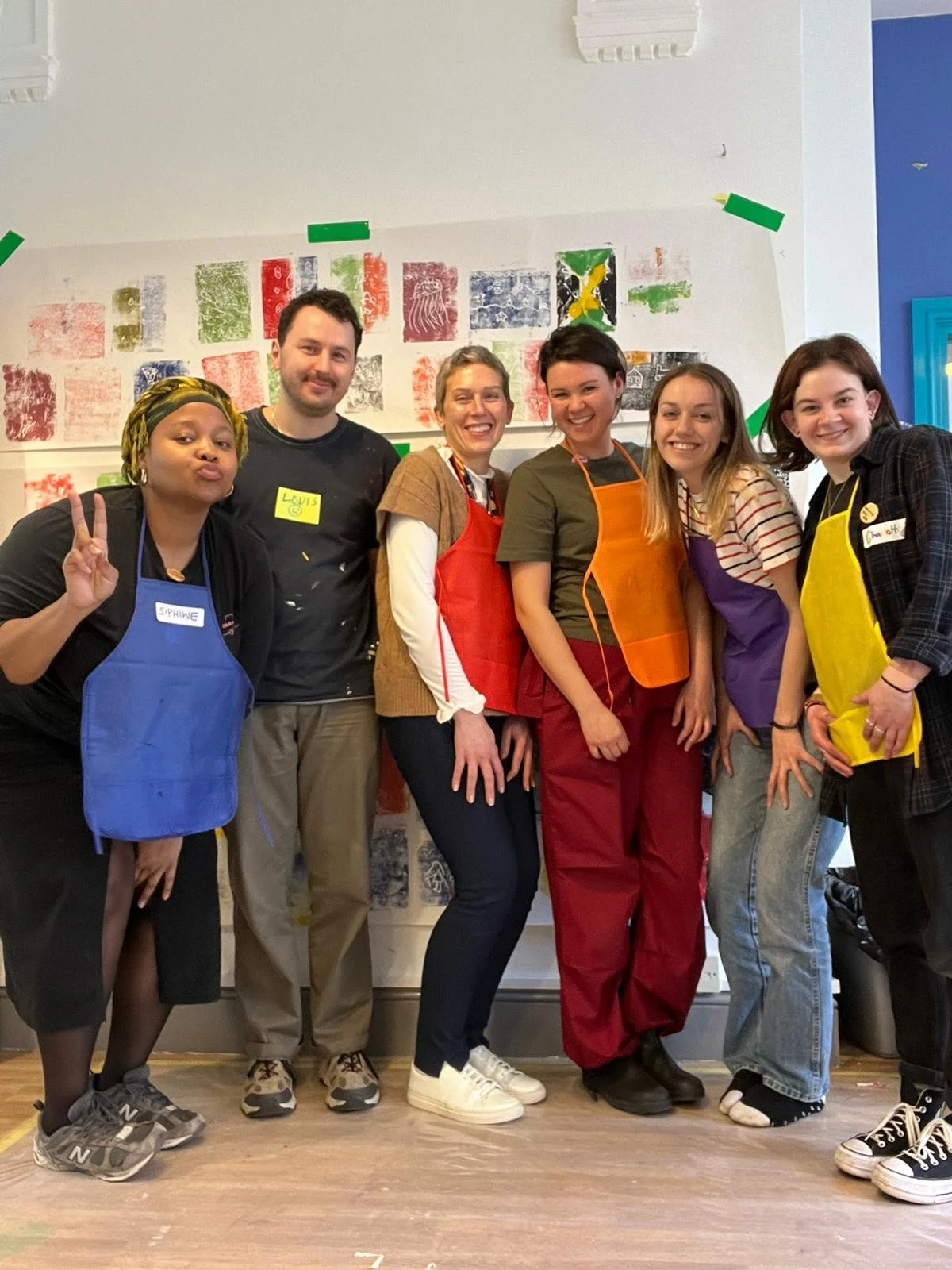 Sandwell CAMHS — Hospital Rooms