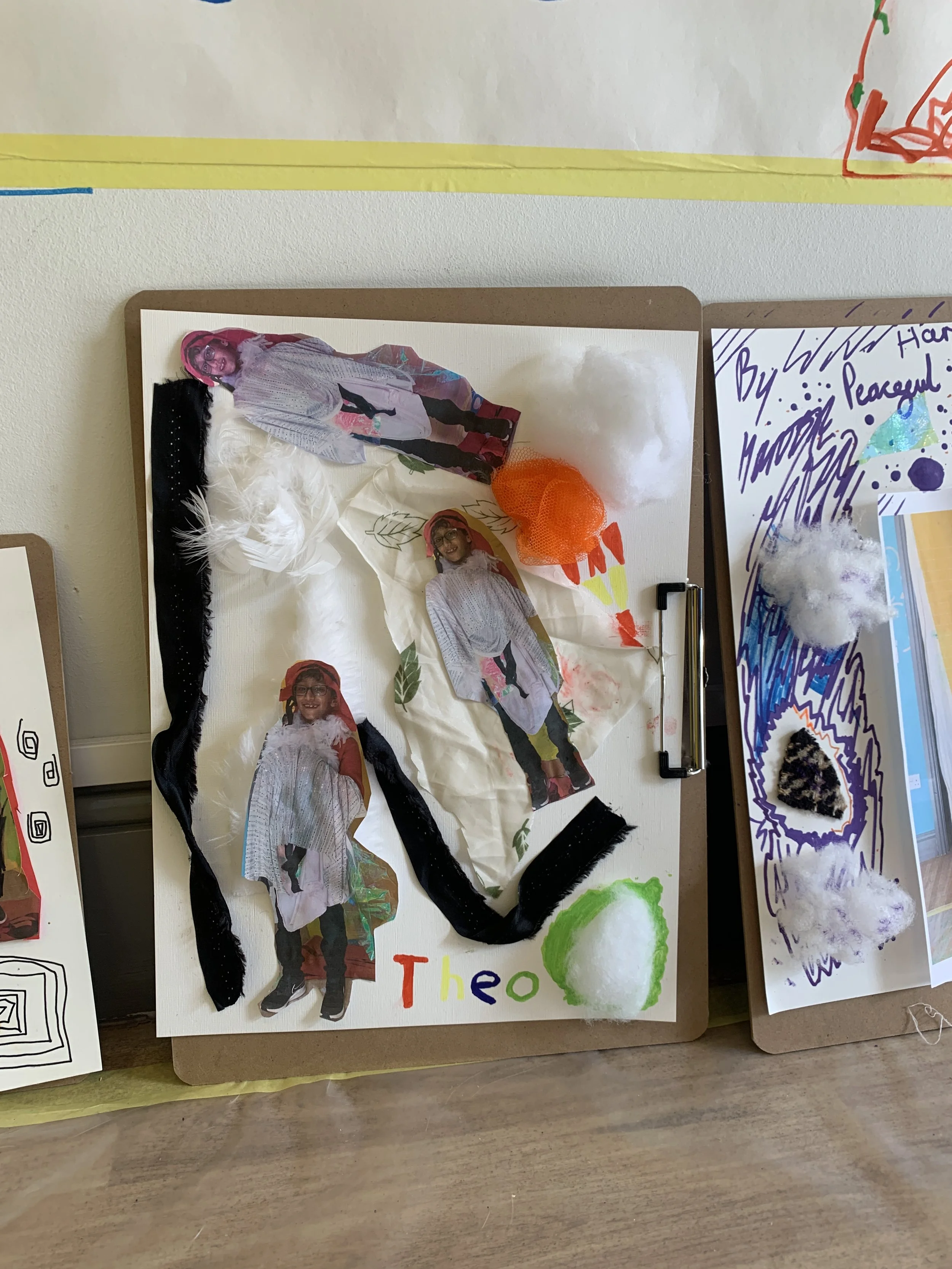 Sandwell CAMHS — Hospital Rooms