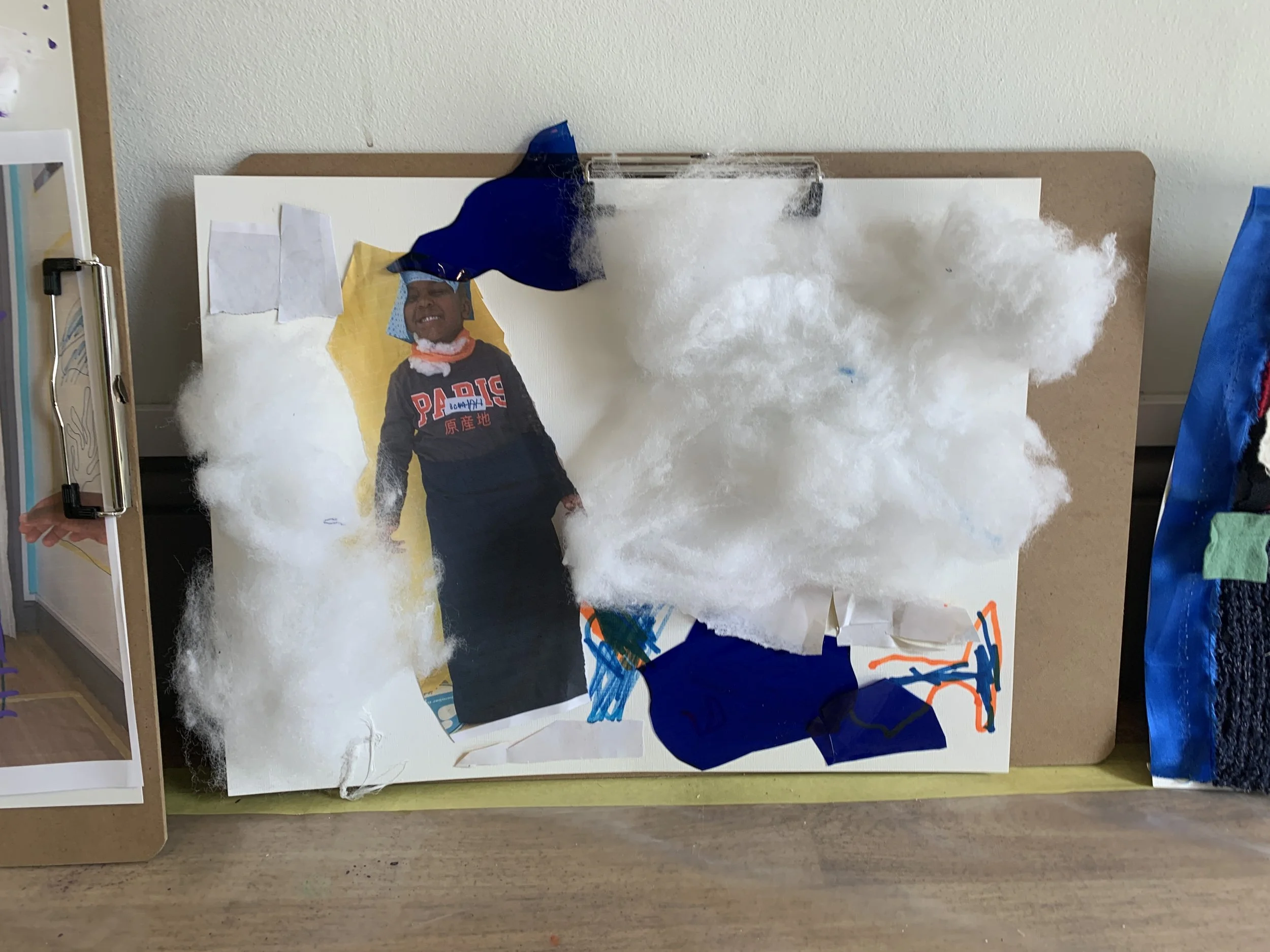 Sandwell CAMHS — Hospital Rooms