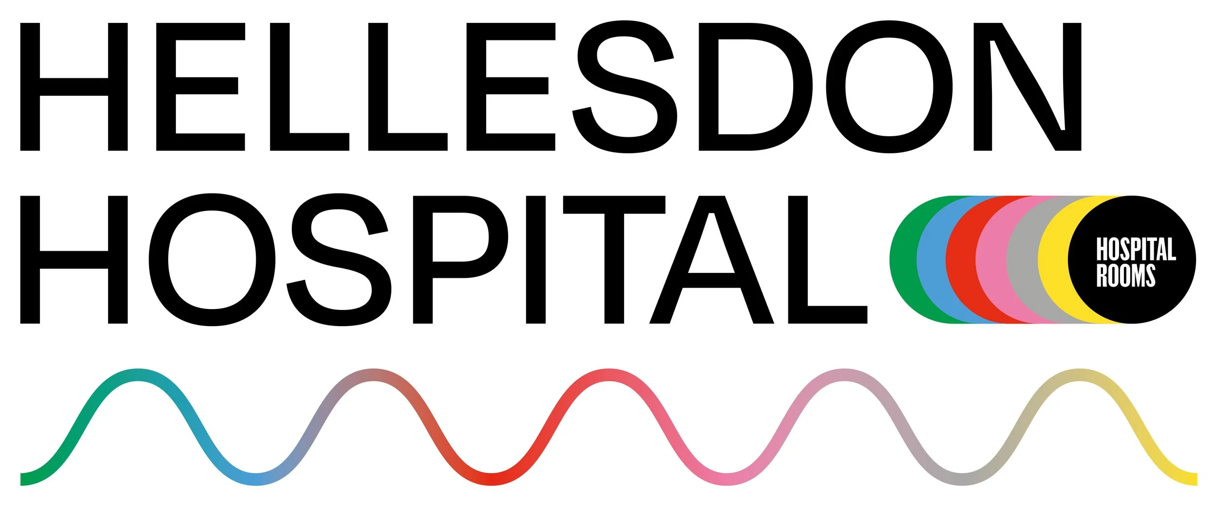 Press — Hospital Rooms