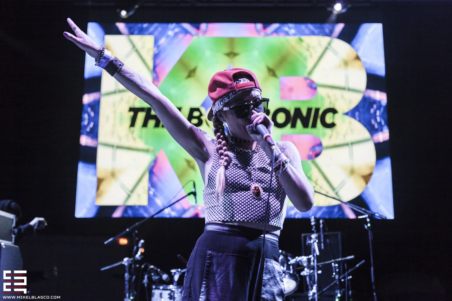 Gallery — KB the Boo Bonic