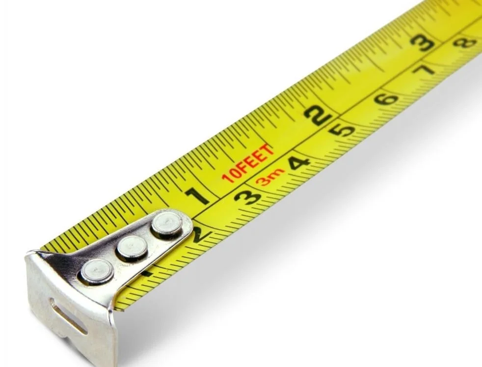 Measuring Guide/Installation — Laelee Designs