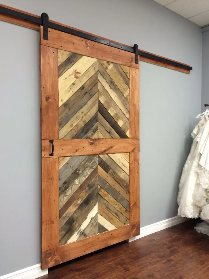 Barn Doors — Laelee Designs