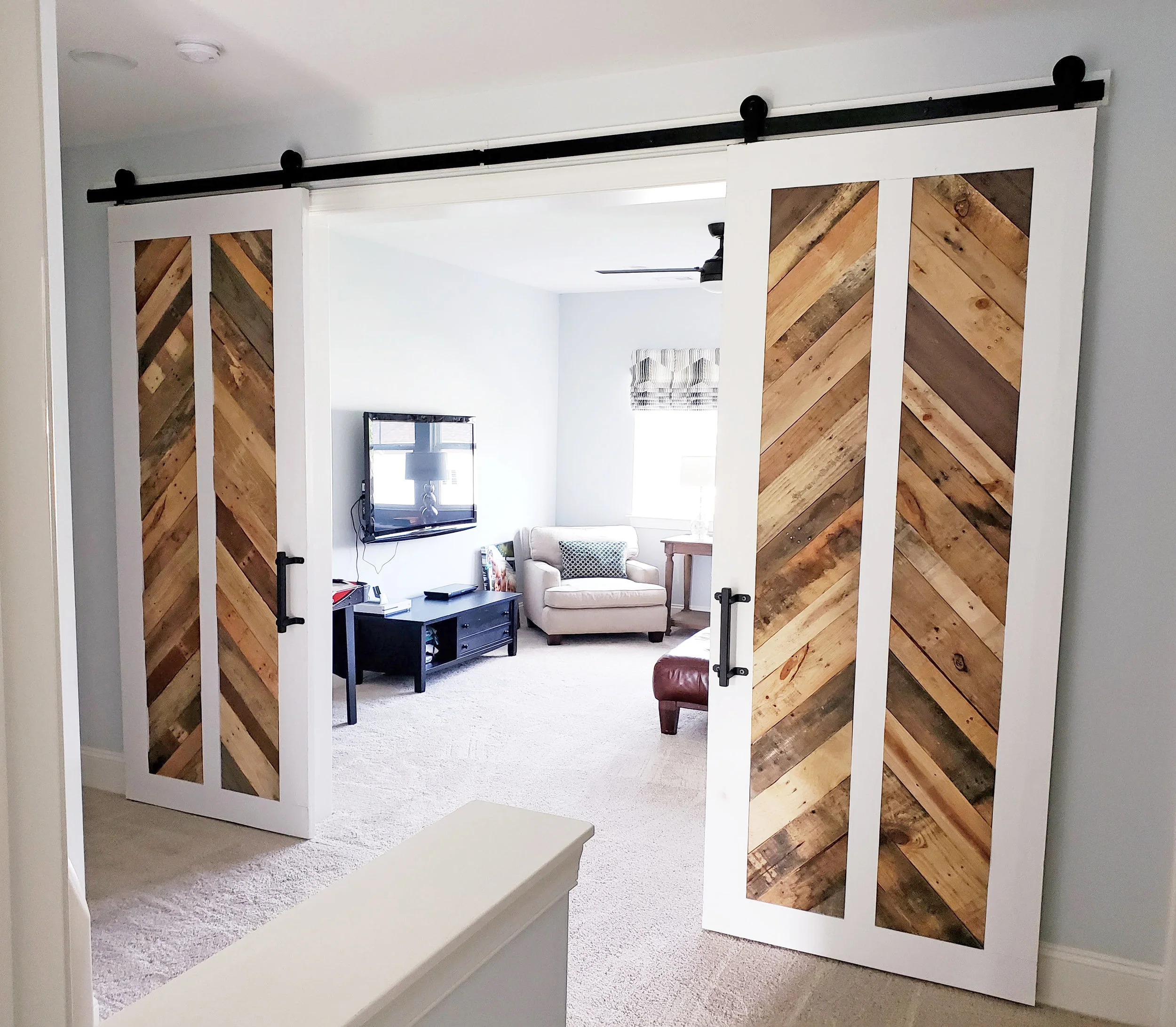 Barn Doors — Laelee Designs