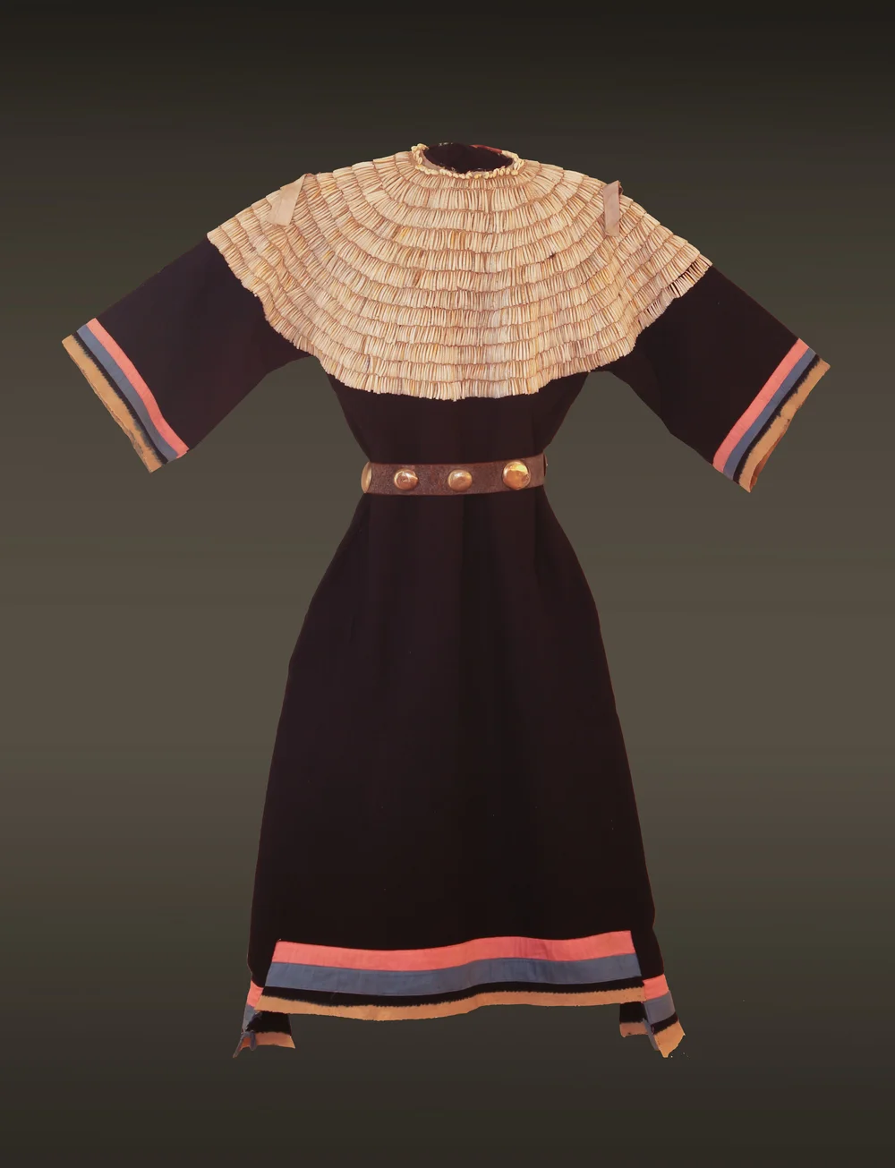Nez Perce Clothing