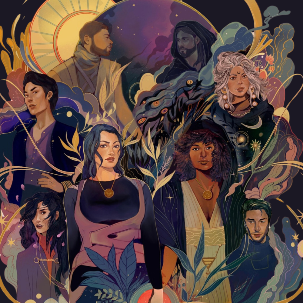 Allison Carr Waechter