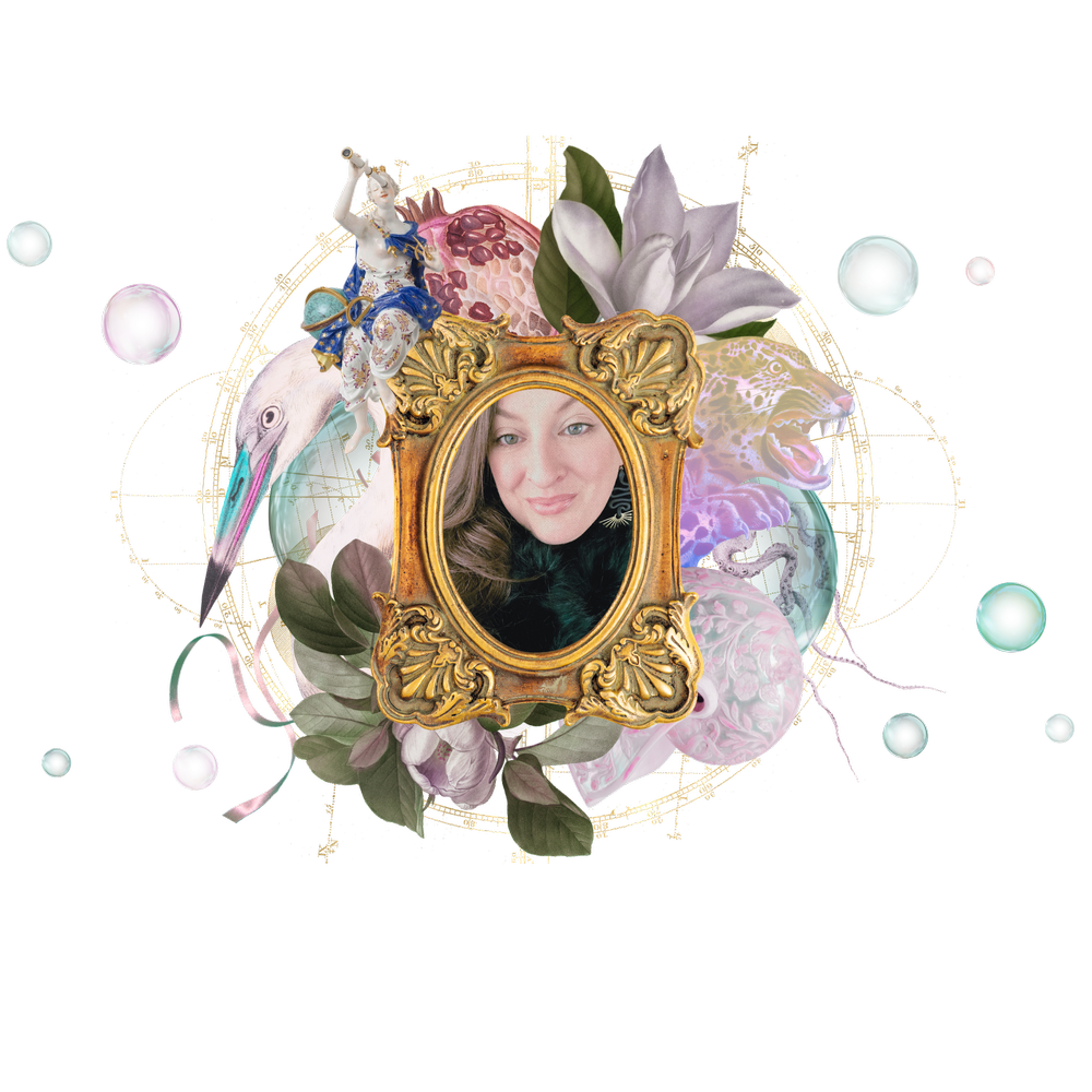 Allison Carr Waechter: Author of Romantic Fantasy