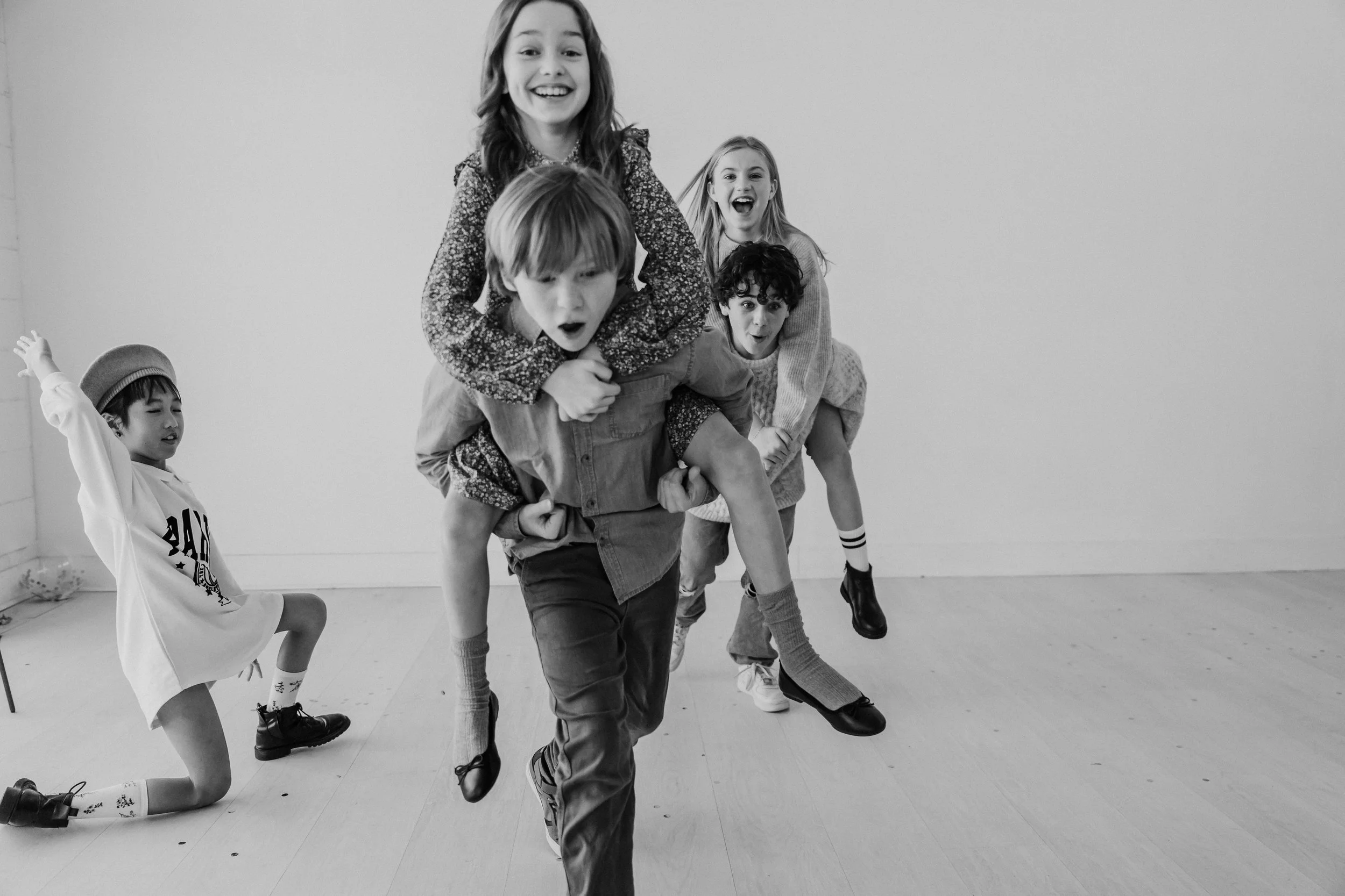 Flower Mound//TX - Candice Johnson Photography