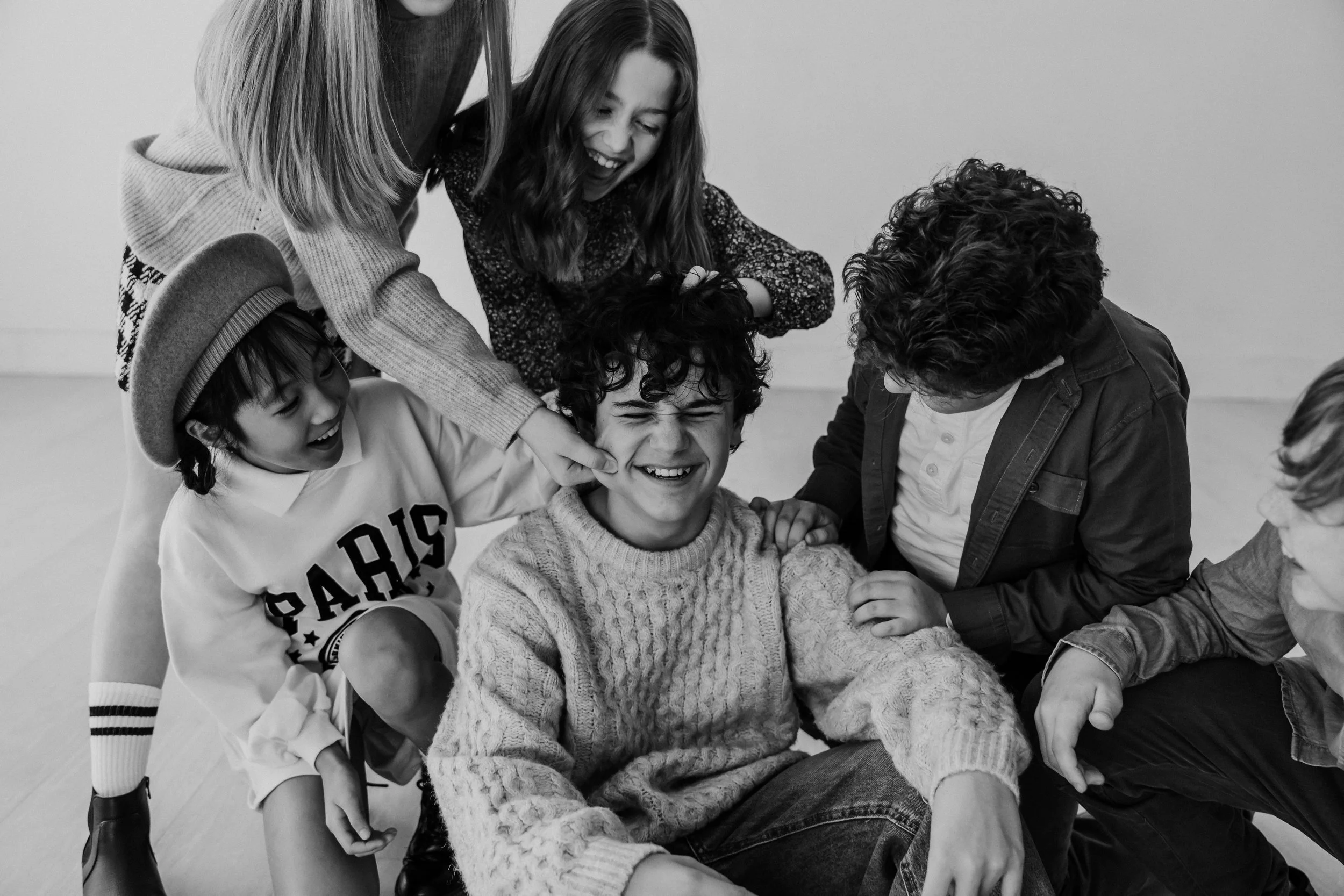 Flower Mound//TX - Candice Johnson Photography