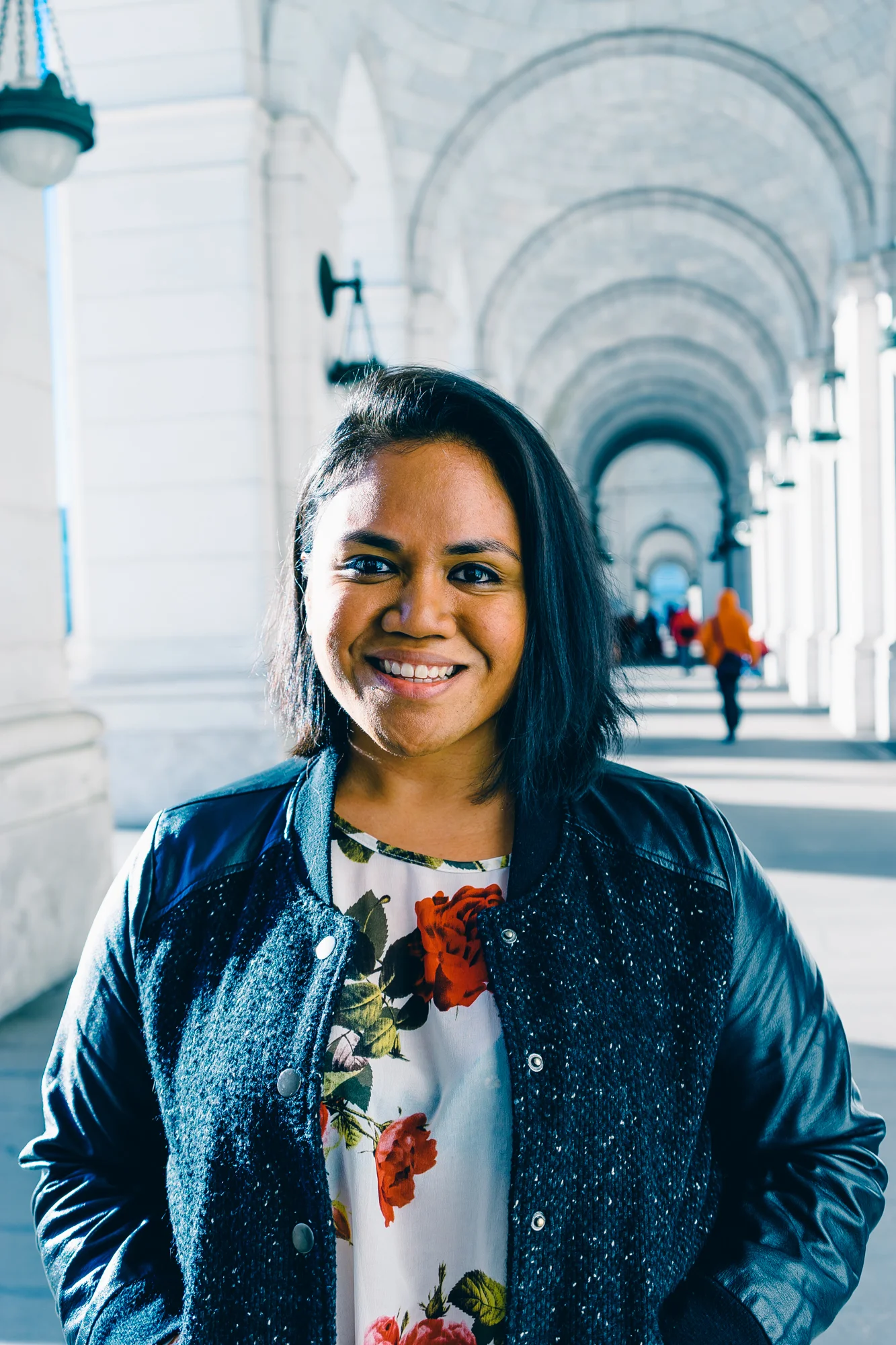 TERISA SIAGATONU