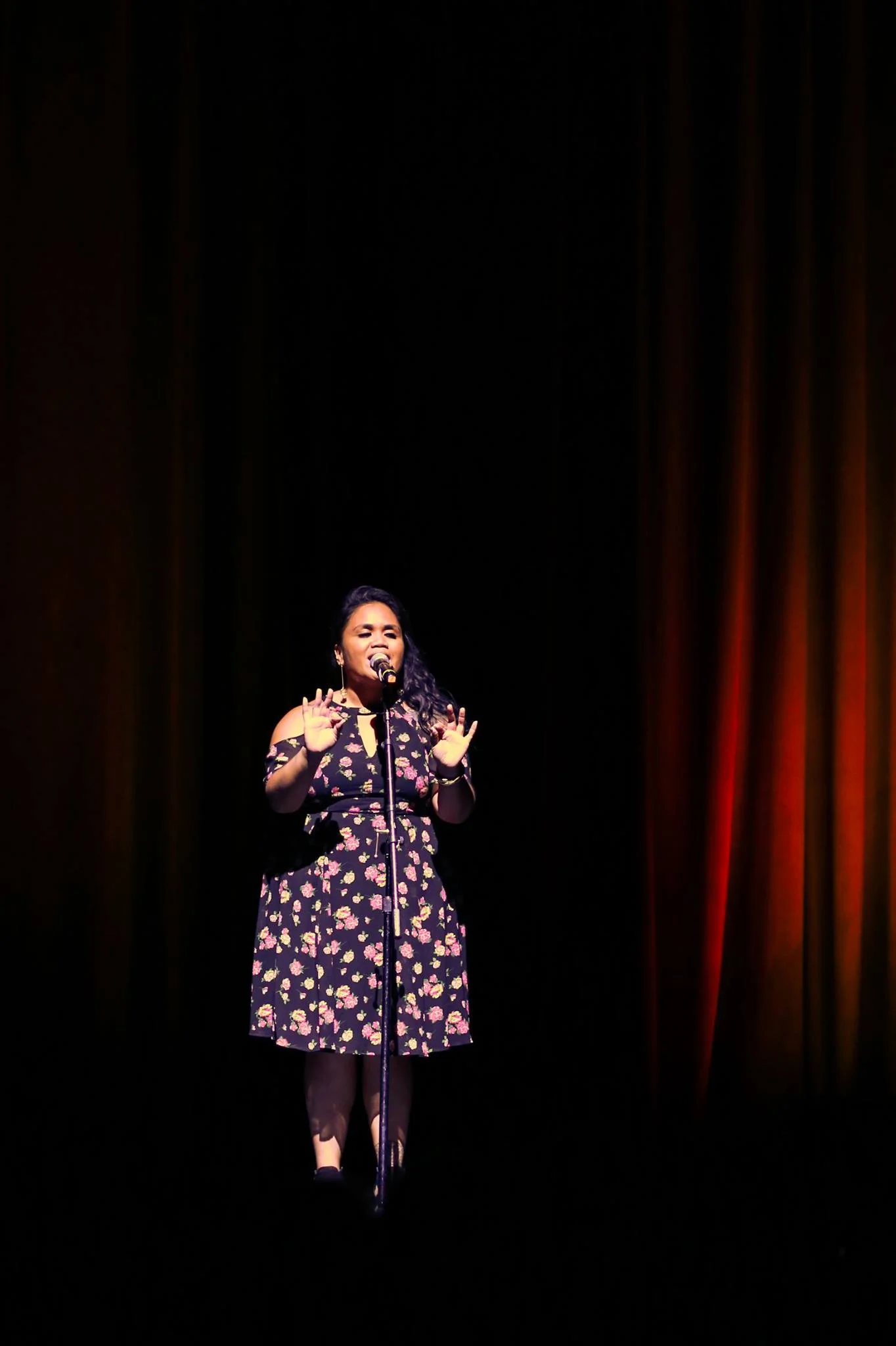 TERISA SIAGATONU