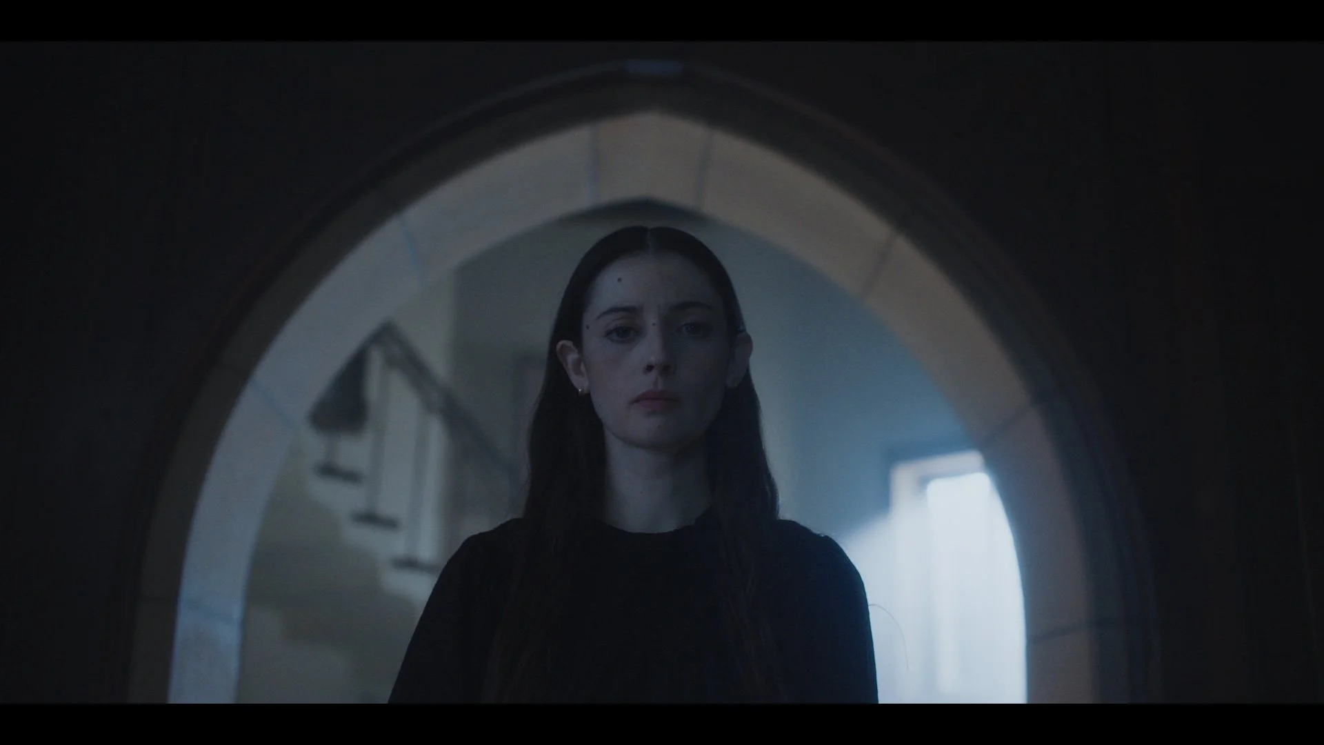 The Ringmaste — Caleb Heymann