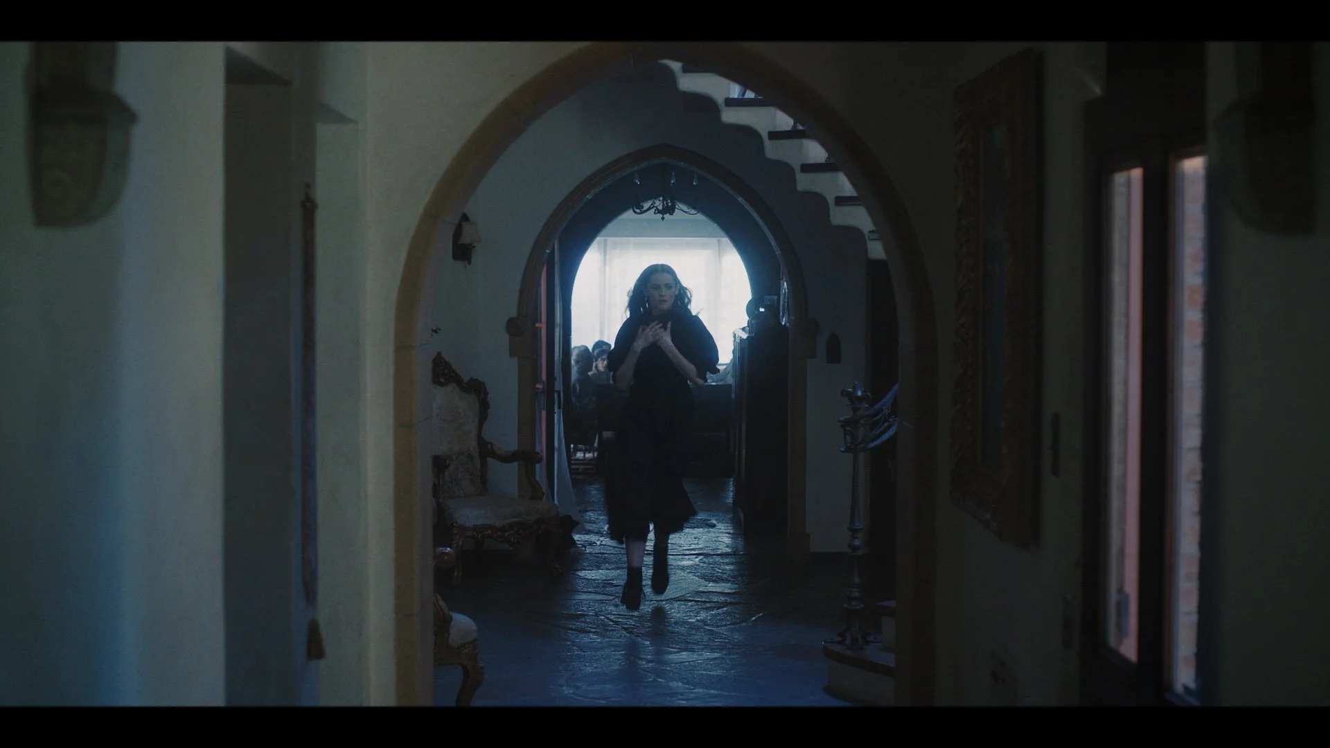 The Ringmaste — Caleb Heymann