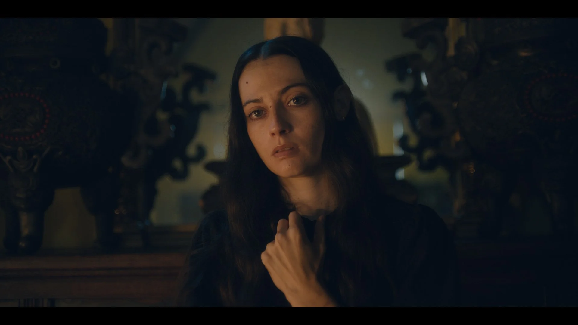 The Ringmaste — Caleb Heymann