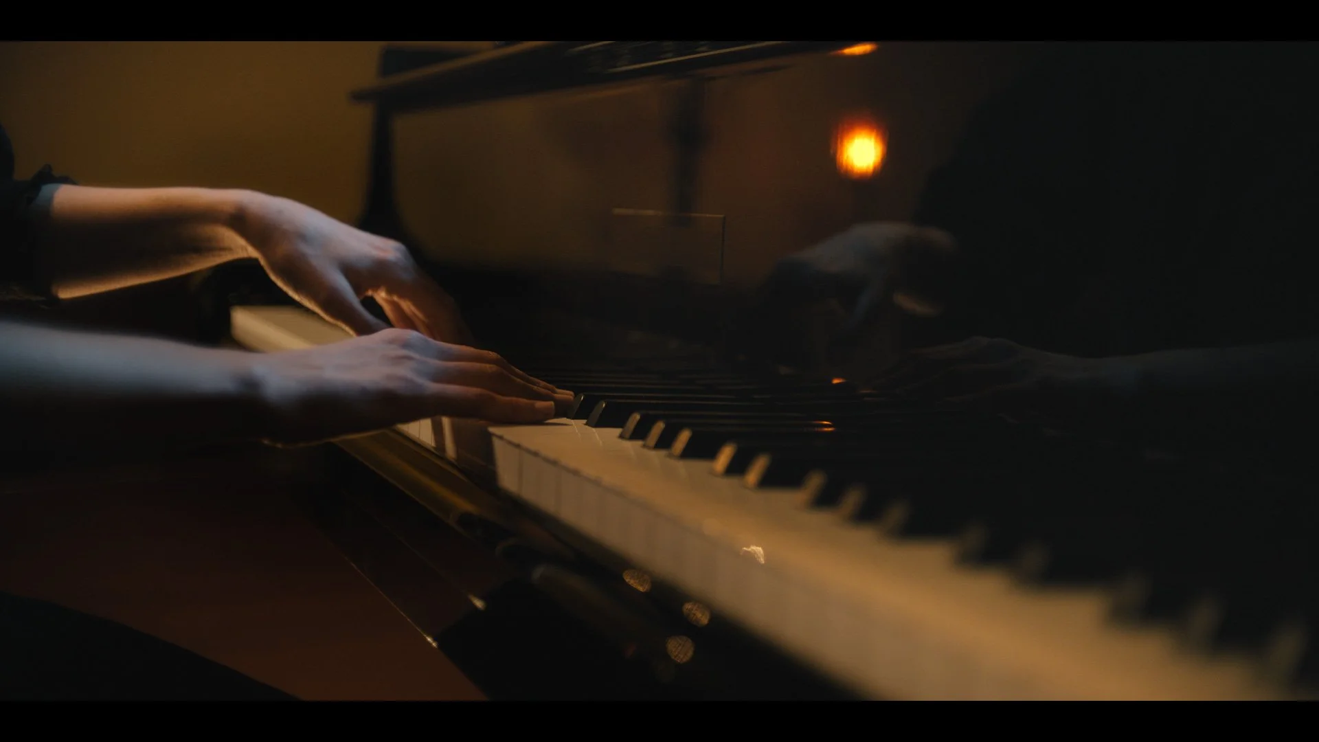 The Ringmaste — Caleb Heymann