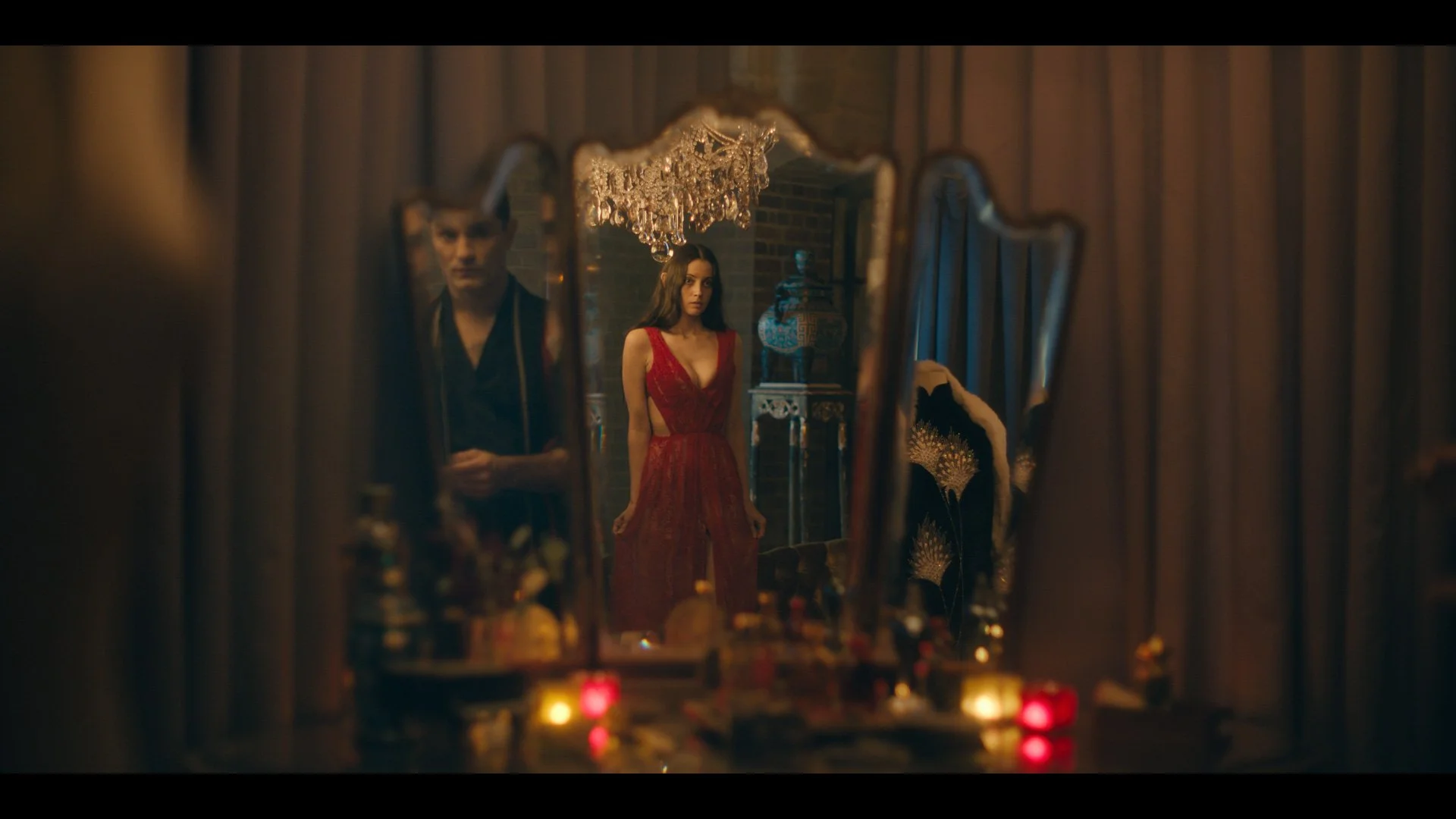 The Ringmaste — Caleb Heymann